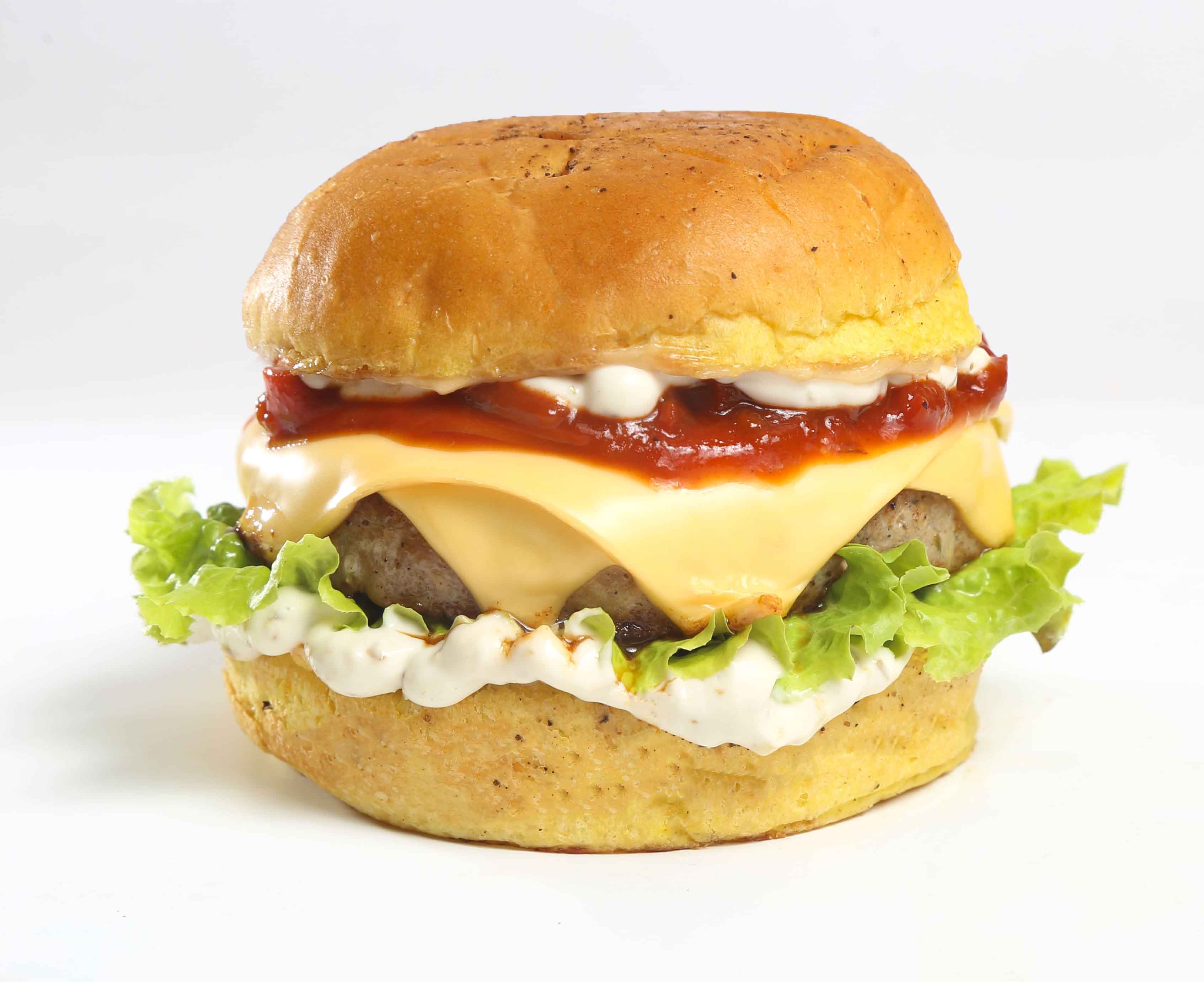 Burger 2 Go, Malad West, Mumbai | Zomato