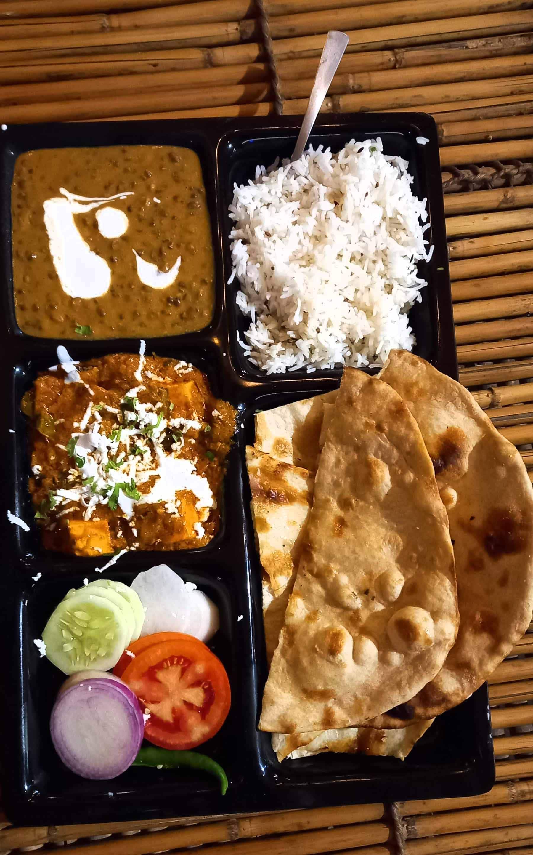 Kumar's Kitchen, Sector 71, Noida | Zomato