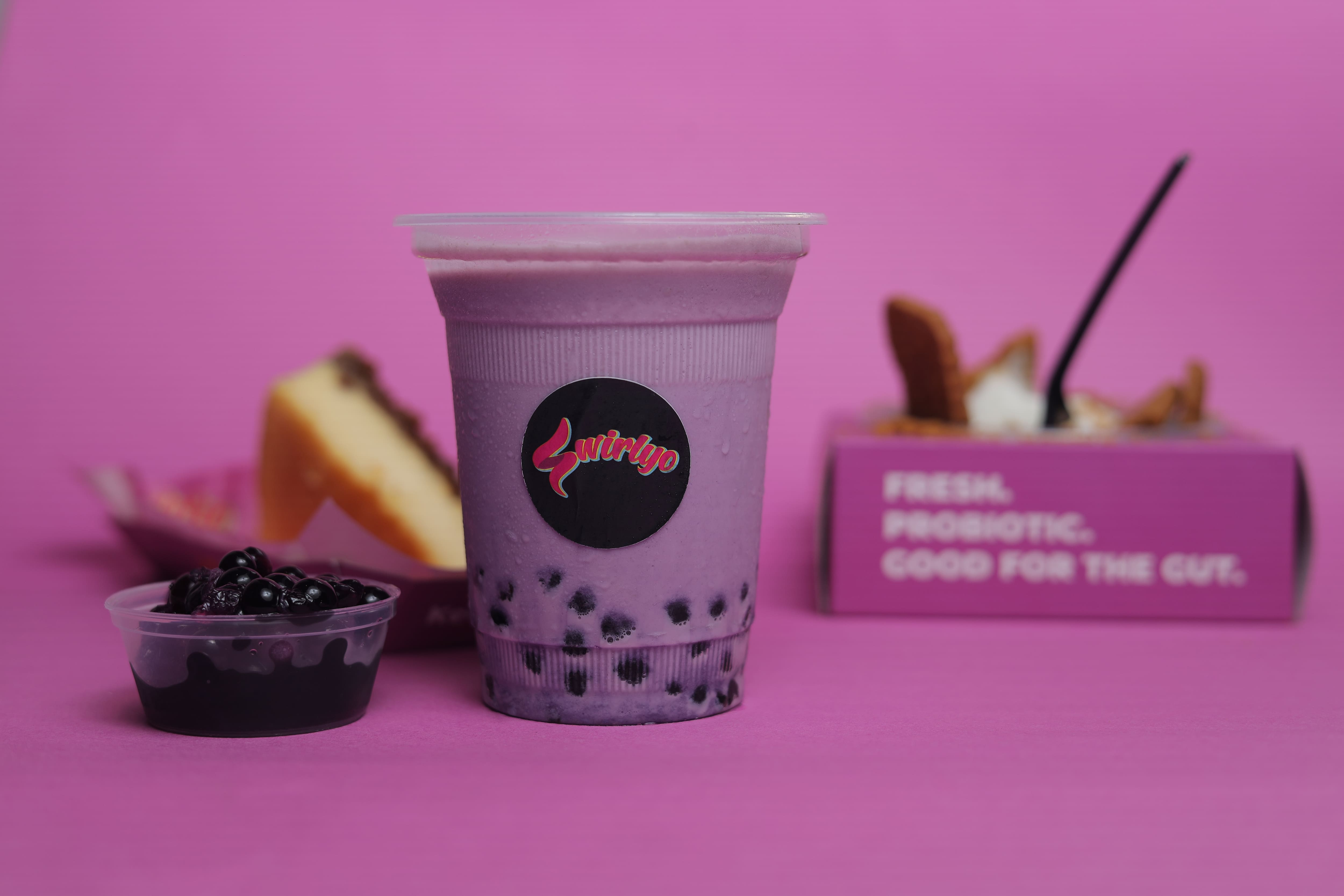 Swirlyo, JP Nagar, Bangalore | Zomato