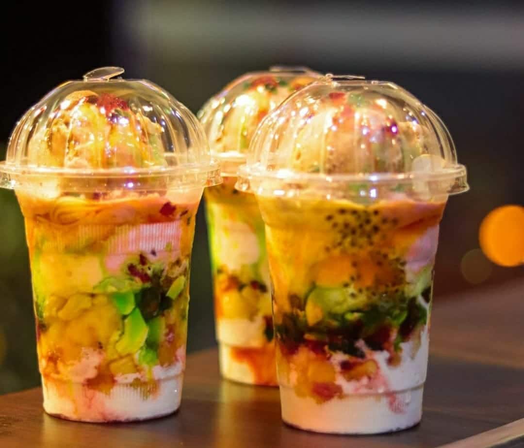 Pulari Ice Cream Scoopi Station, Changanassery order online - Zomato