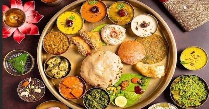 Maharaja Bhog, Hamsa Mall, Al Karama, Dubai | Zomato
