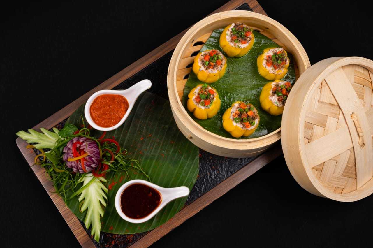 Wok N Chow, Greater Kailash 3 (GK3), New Delhi | Zomato