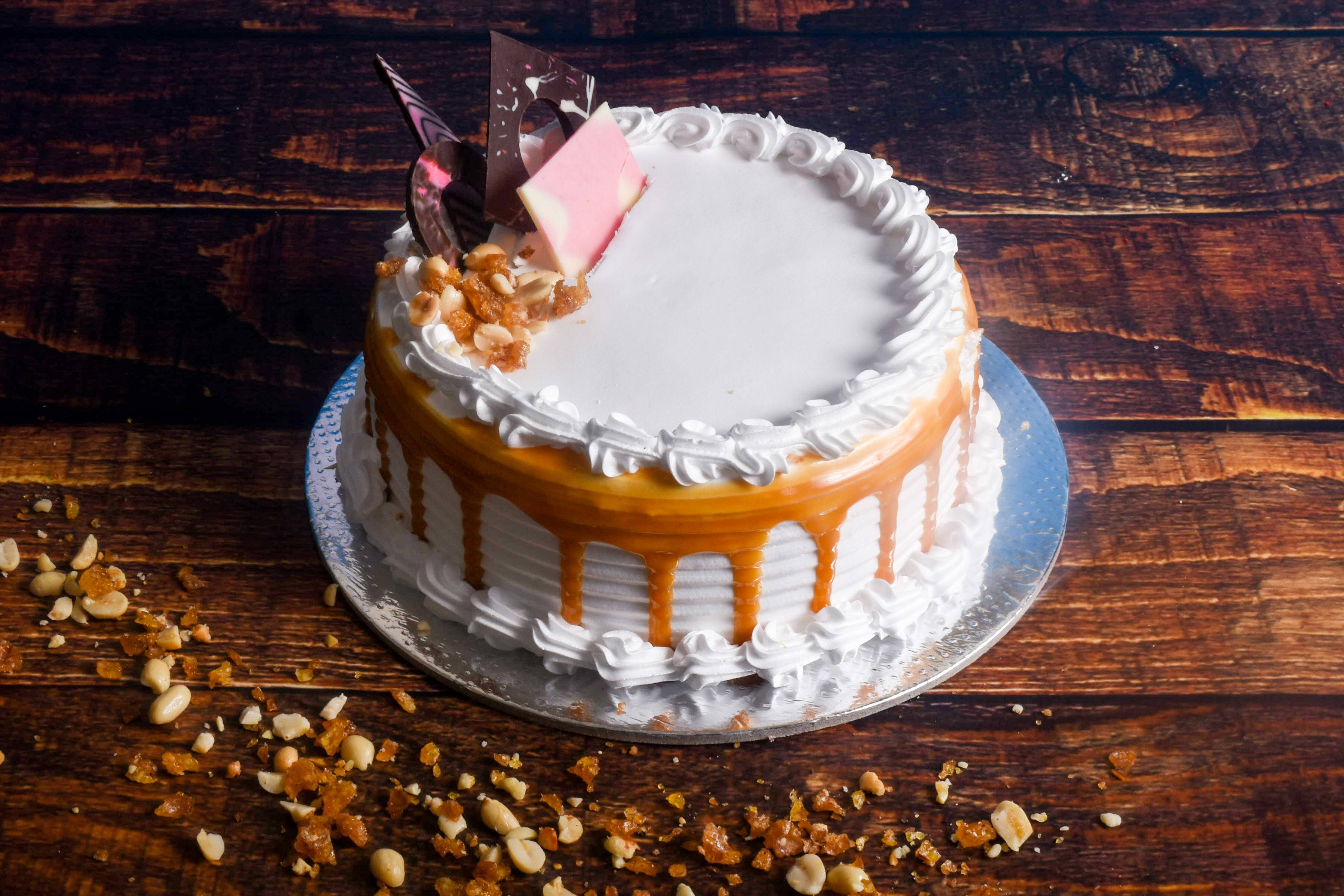 Bakers Home Cakes And Desserts, Bellandur, Bangalore | Zomato