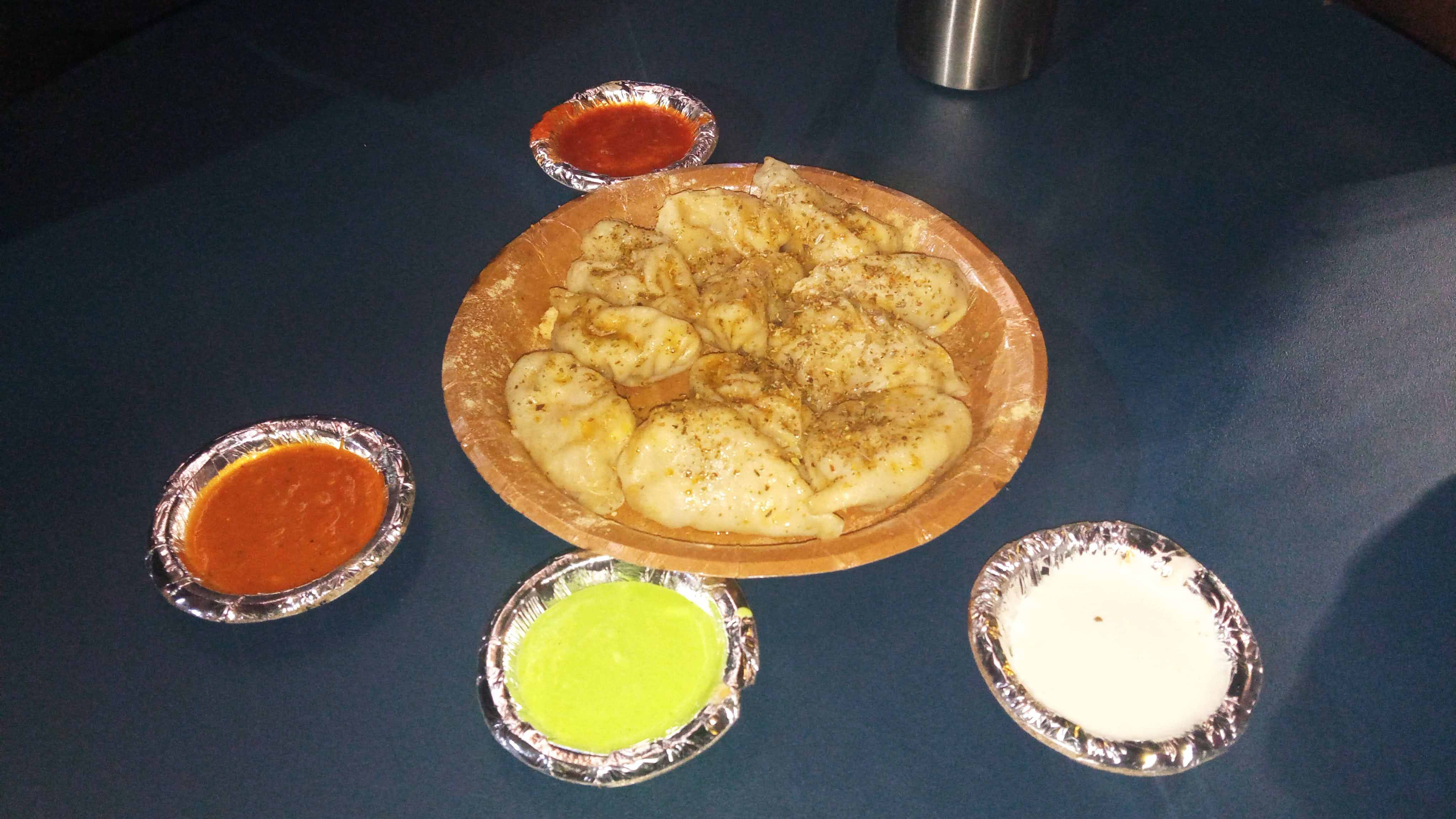 Flavor Fusion, Mayur Vihar Phase 3, New Delhi | Zomato
