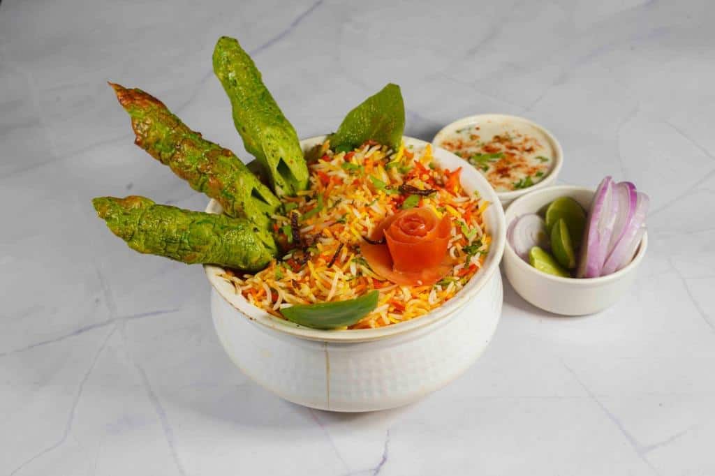 Kepsa Only, Mira Road order online - Zomato