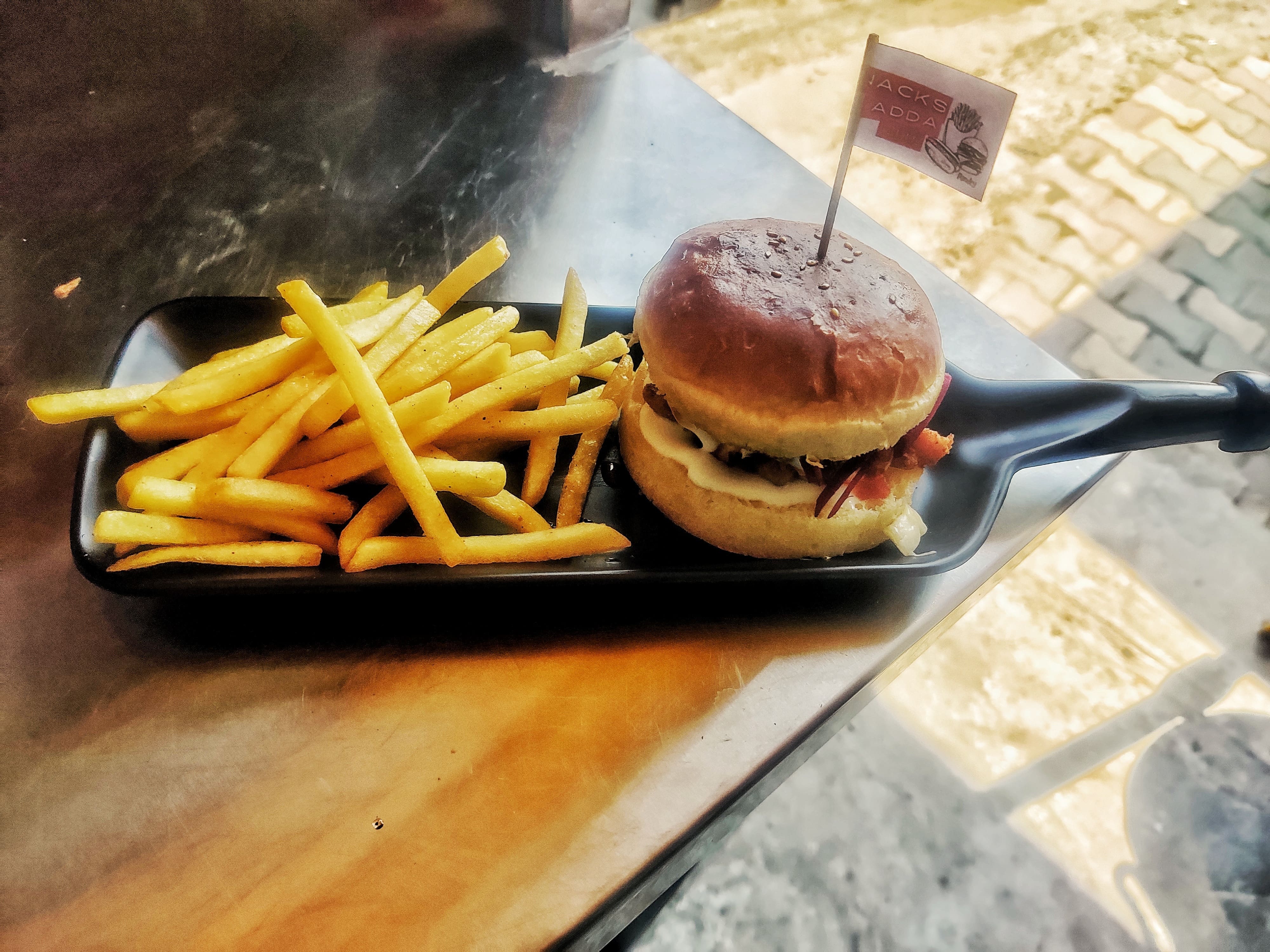 Snacks Adda, Haldwani Locality order online - Zomato