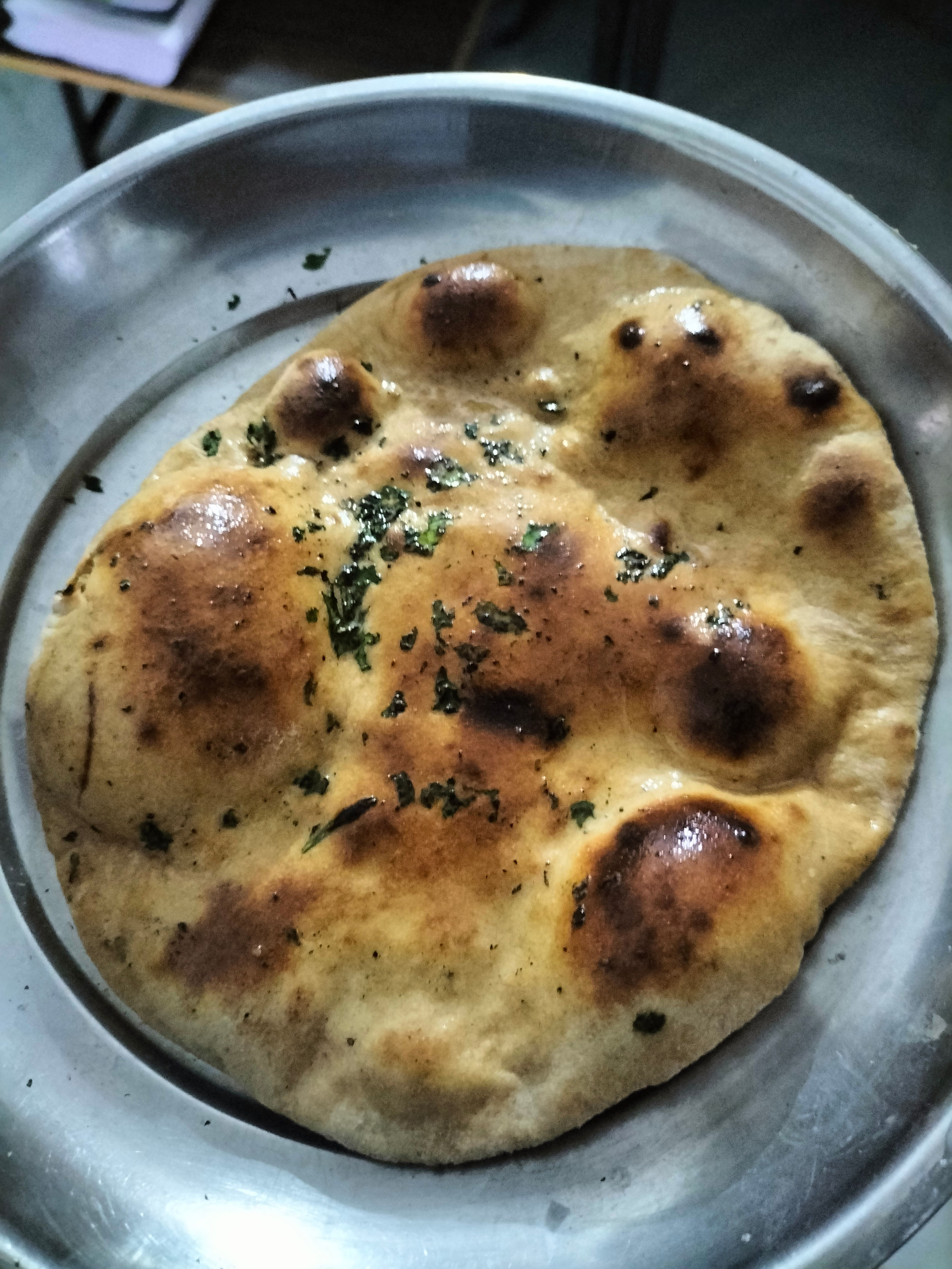 Menu of SR Foods, Rau, Indore