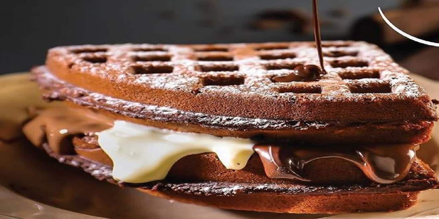 The Belgian Waffle Xpress, Model Town, Patiala | Zomato
