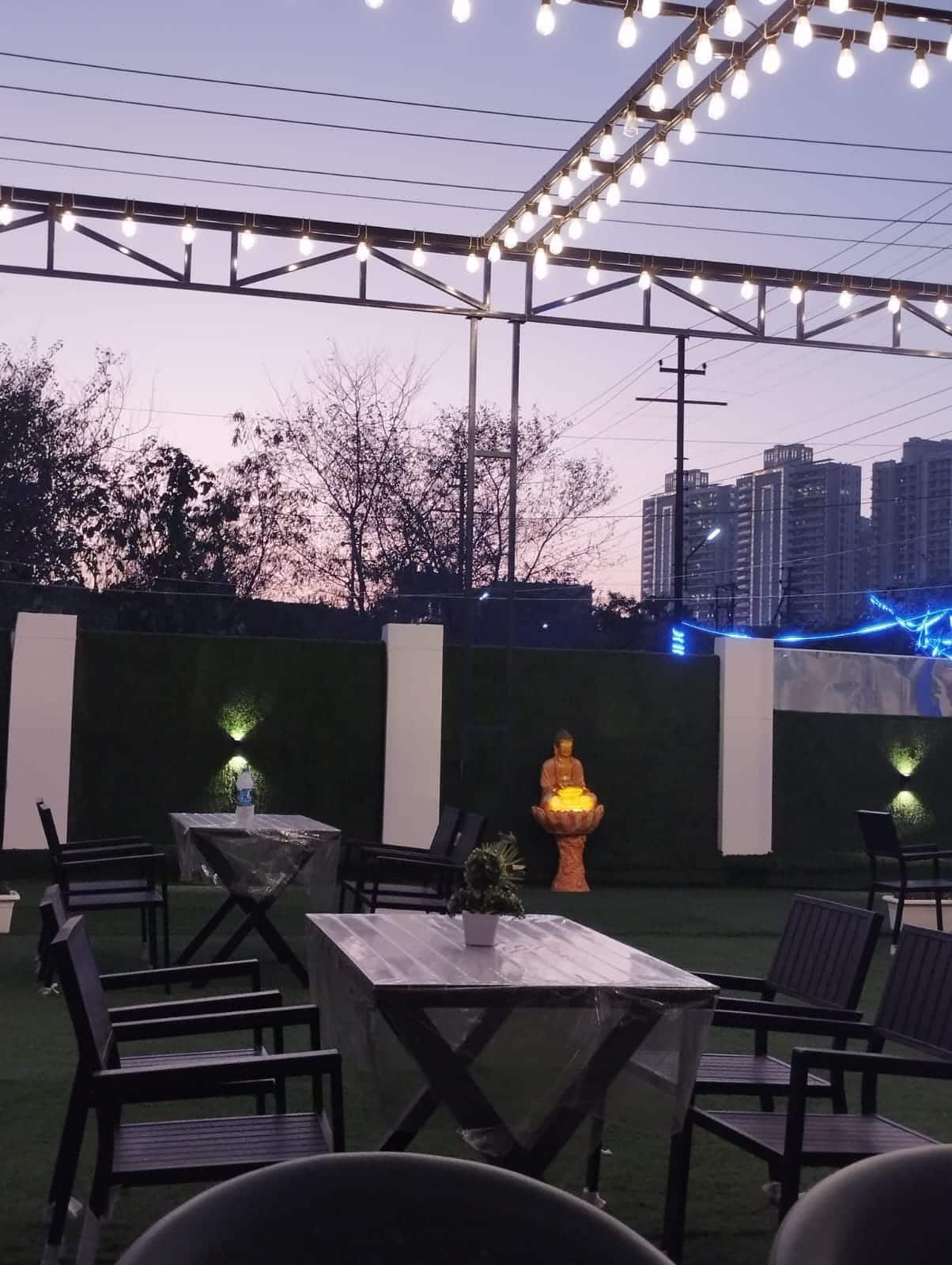 Rozilla Multi Cuisine Restaurant, Chaukhandi order online - Zomato