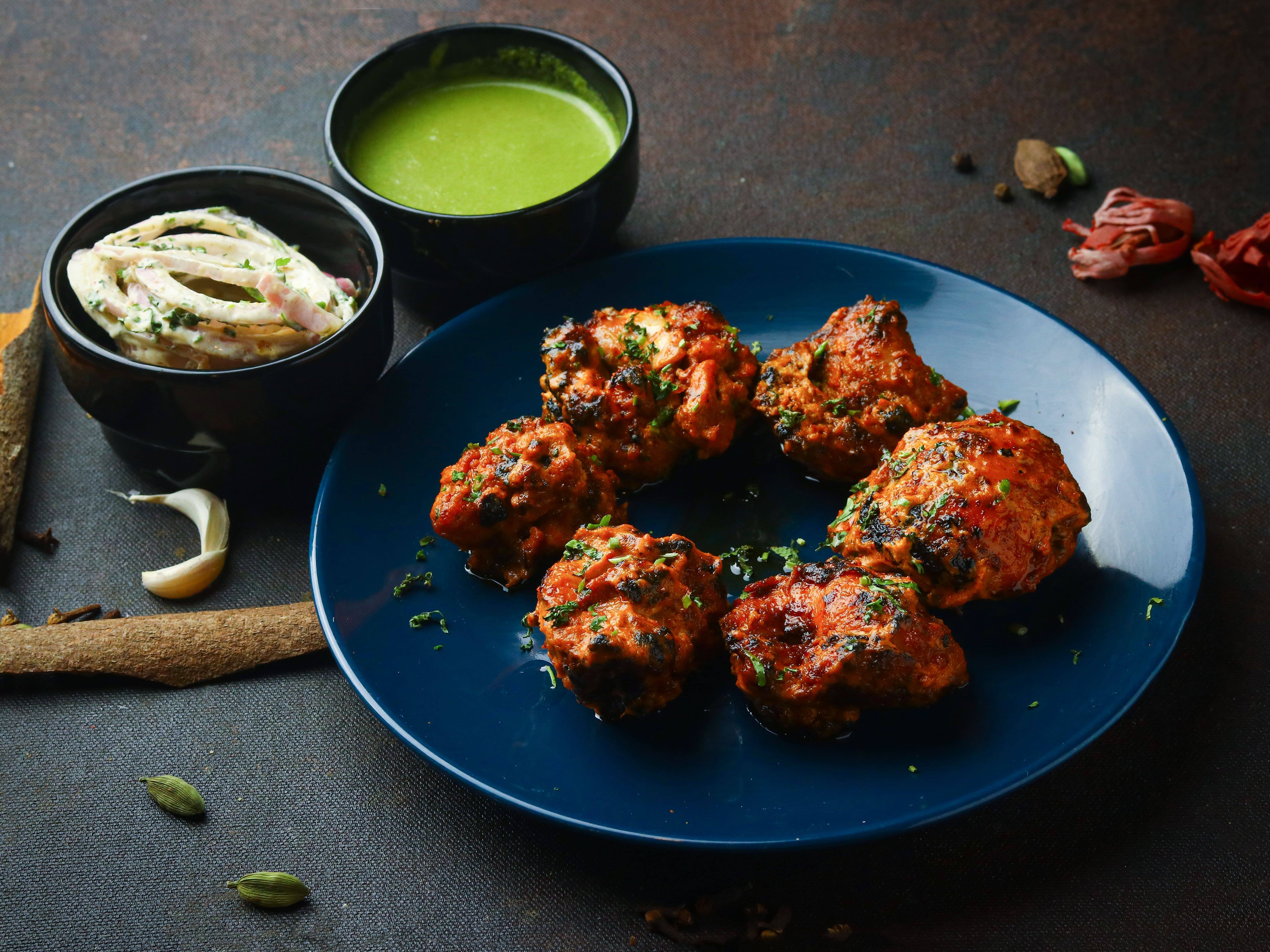 Lucknowale, Kothaguda order online - Zomato