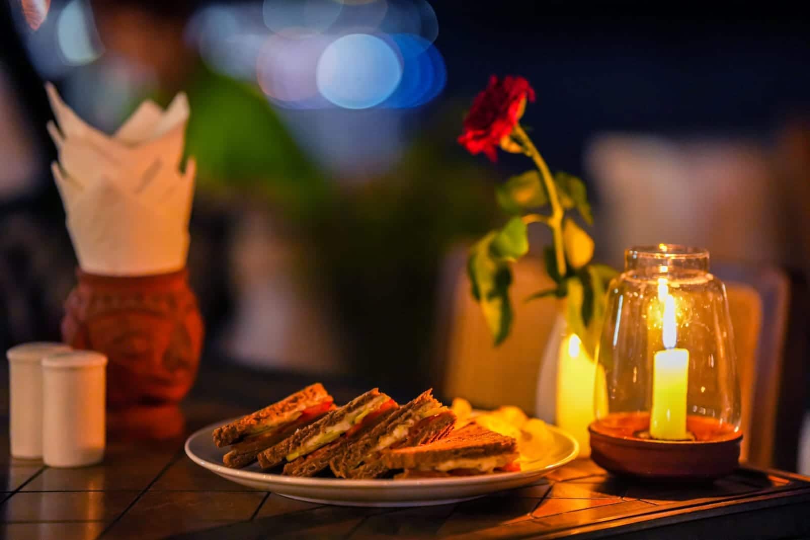 Rainbow Restaurant, Chandpole, Udaipur | Zomato