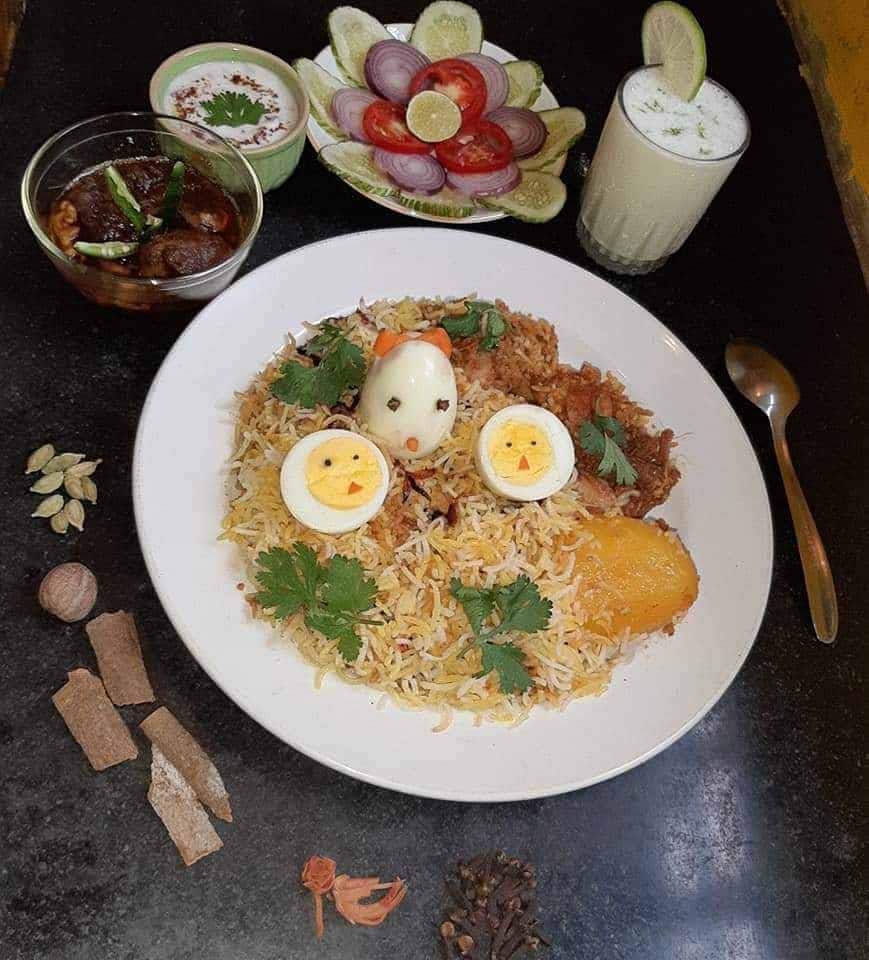 The House Of Food, Kasba, Kolkata | Zomato