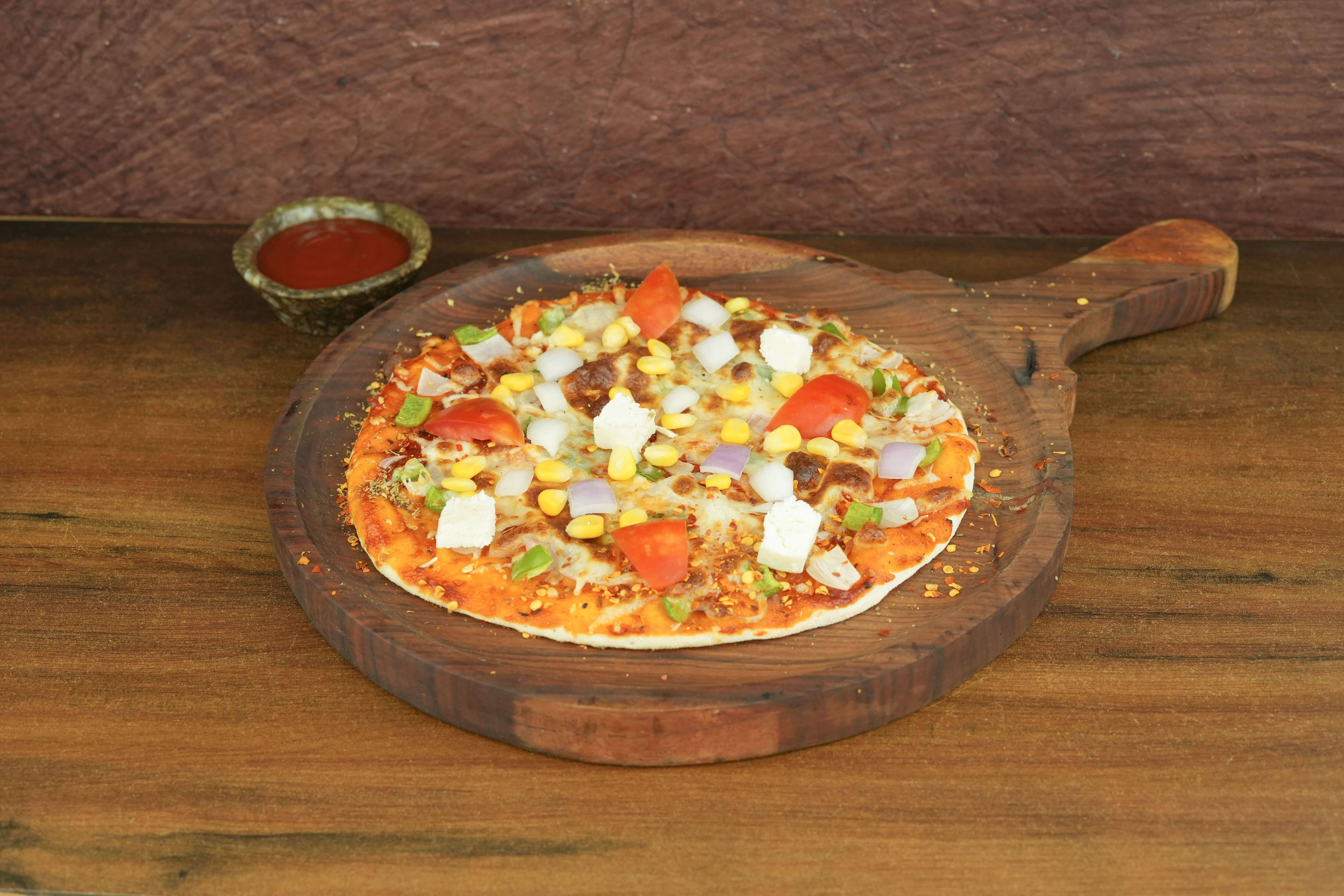 Pizza Bites & Wazwan, Chinar Bagh, Srinagar | Zomato