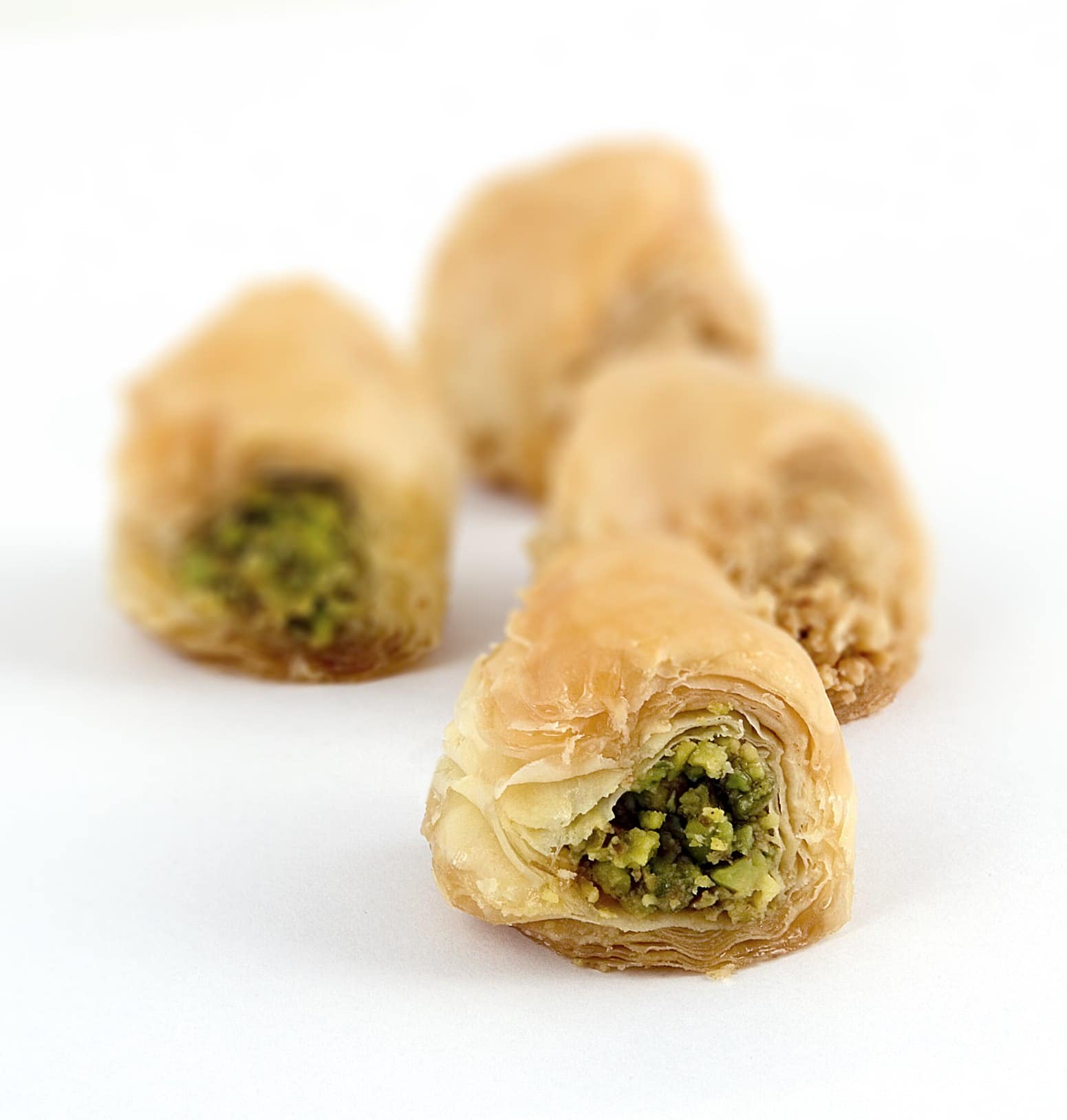 Al Baba Sweets, Al Barsha, Dubai | Zomato