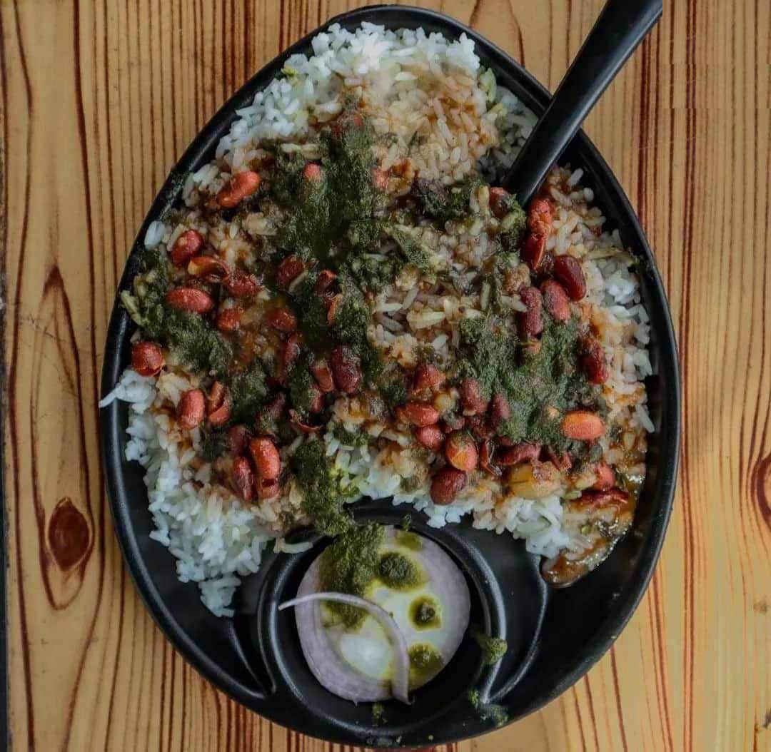 BBA Chawal Wala, Bhawar Kuan, Indore | Zomato