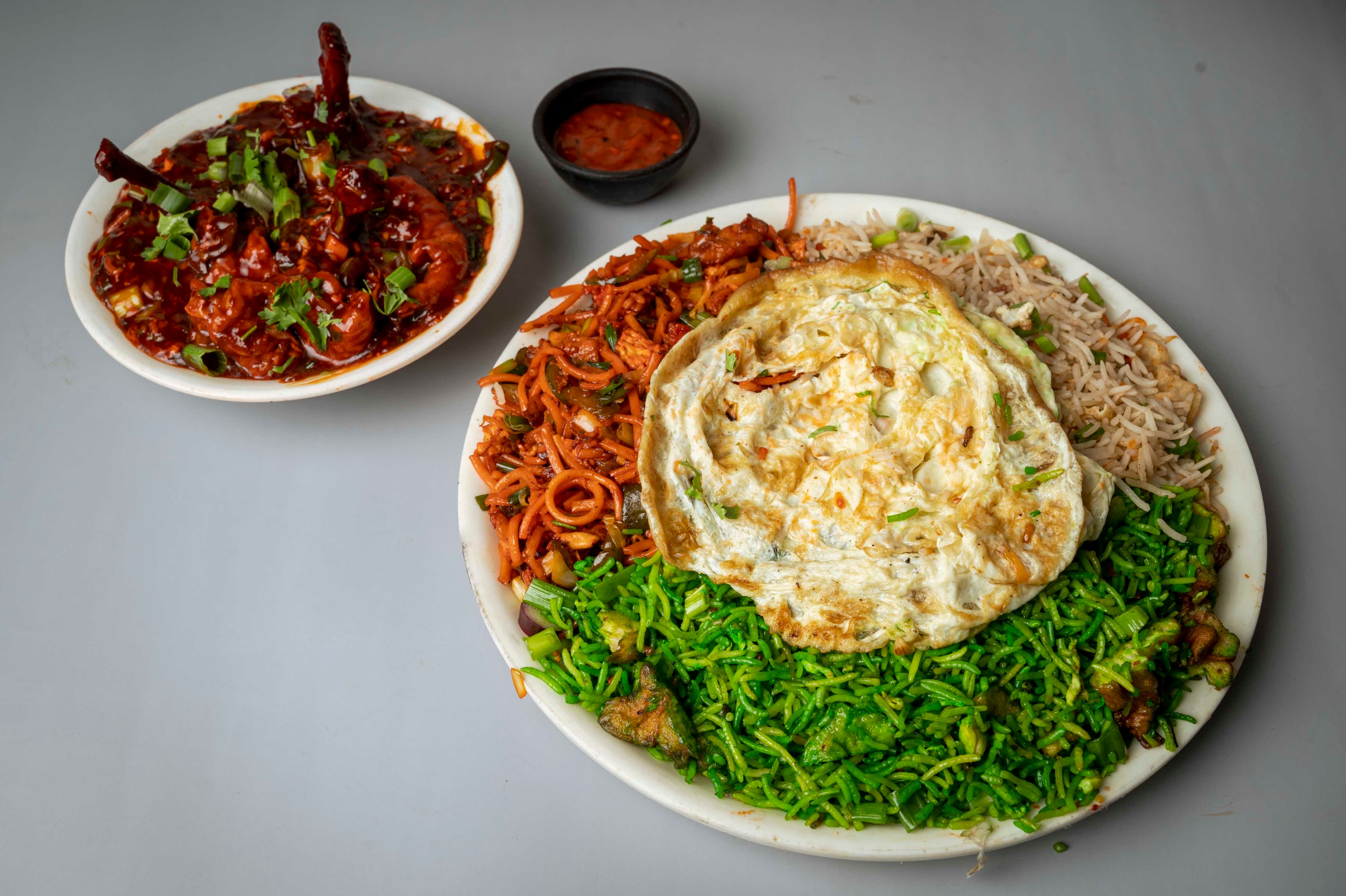 Savera Restaurant, Turbhe order online - Zomato