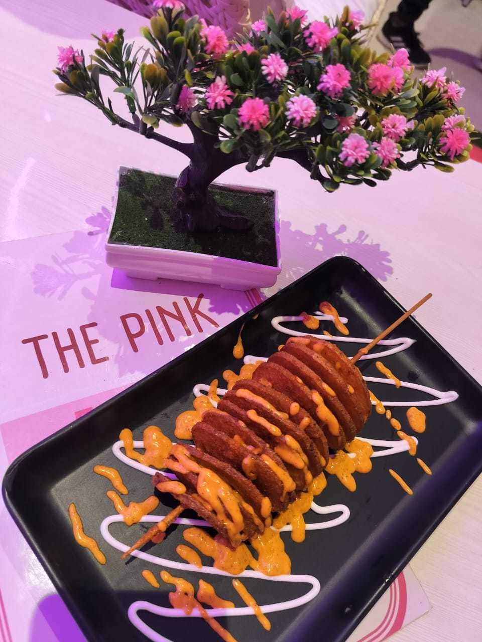 The Pink Story, Bangur, Kolkata | Zomato