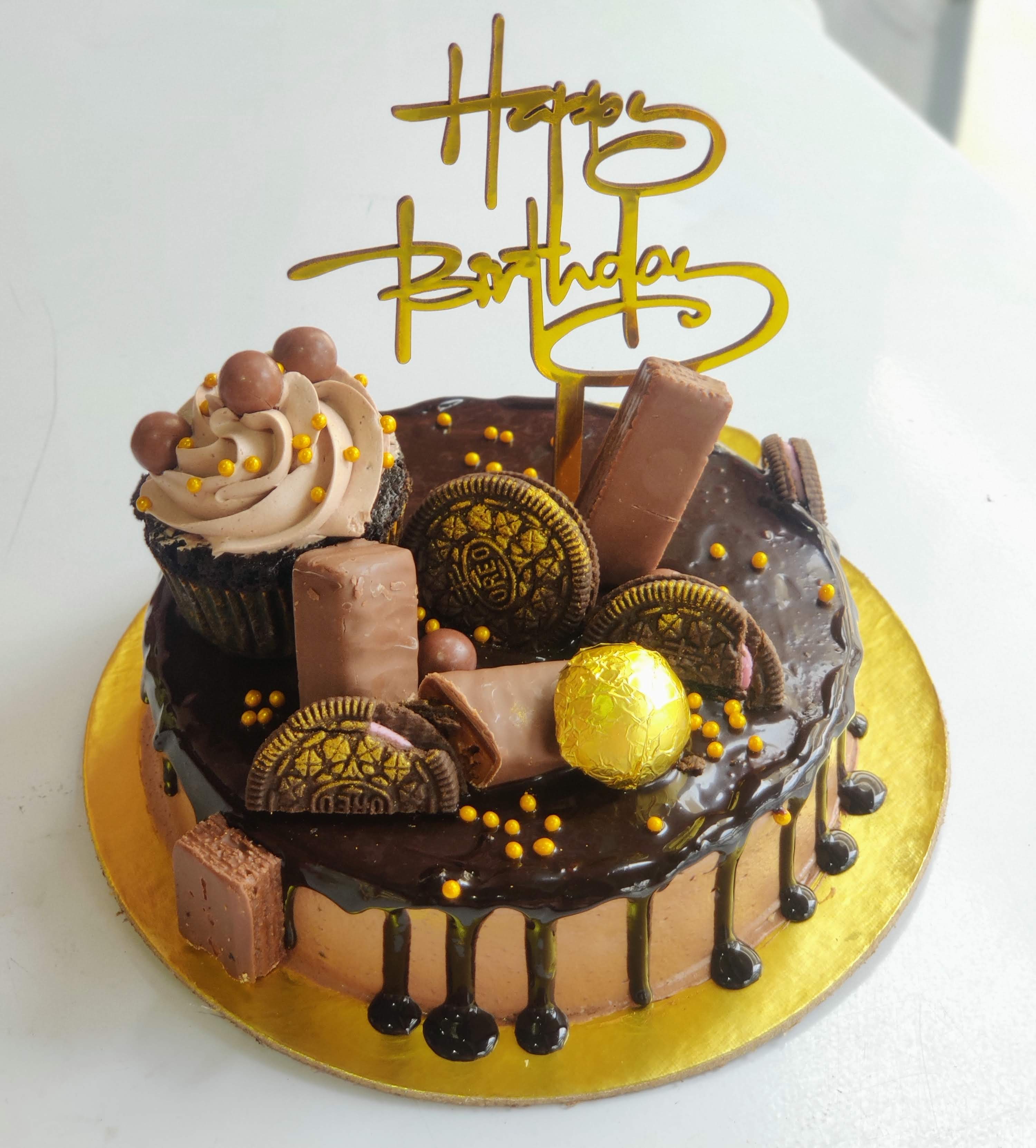 Dalisay Bakers, Basai Village, Gurgaon | Zomato