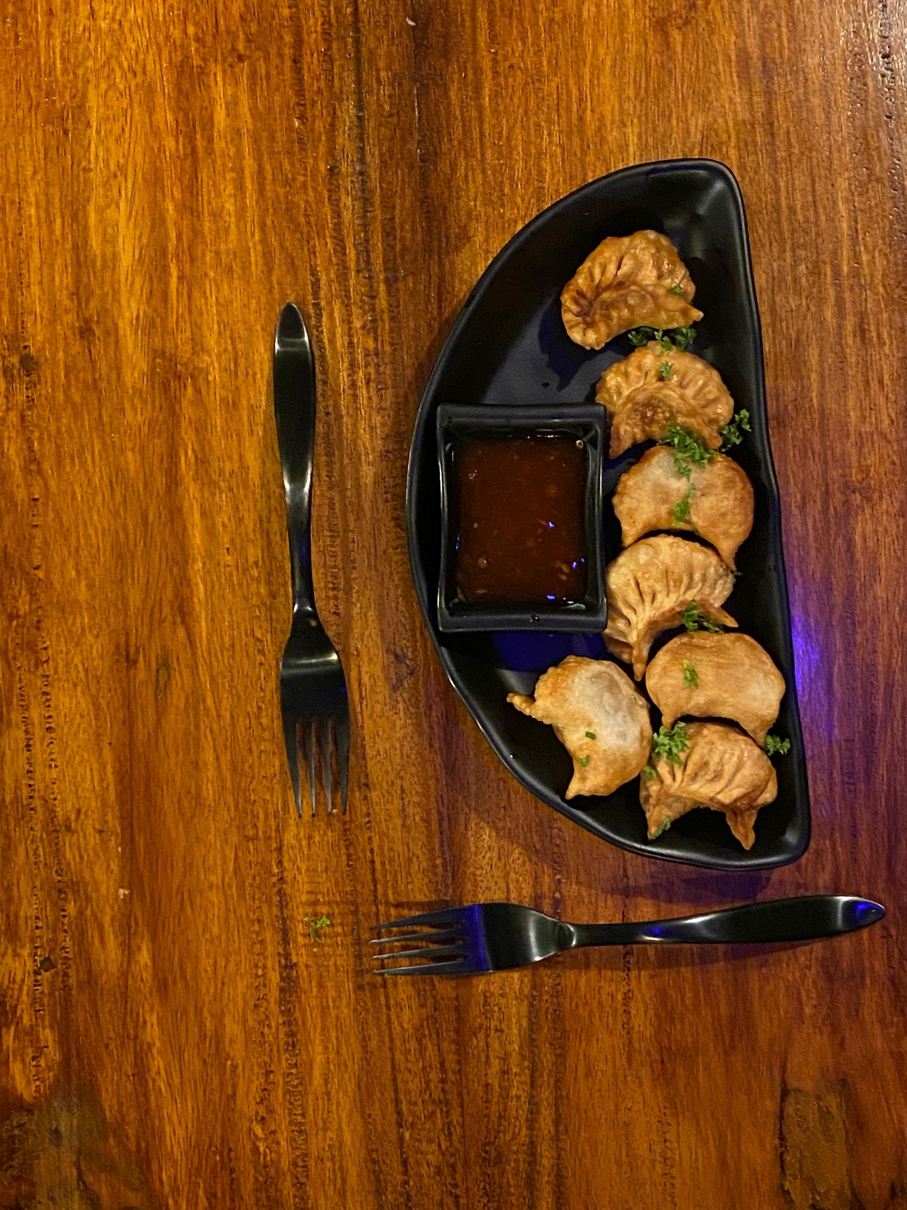 Menu of Crumb Street, Ulloor, Trivandrum