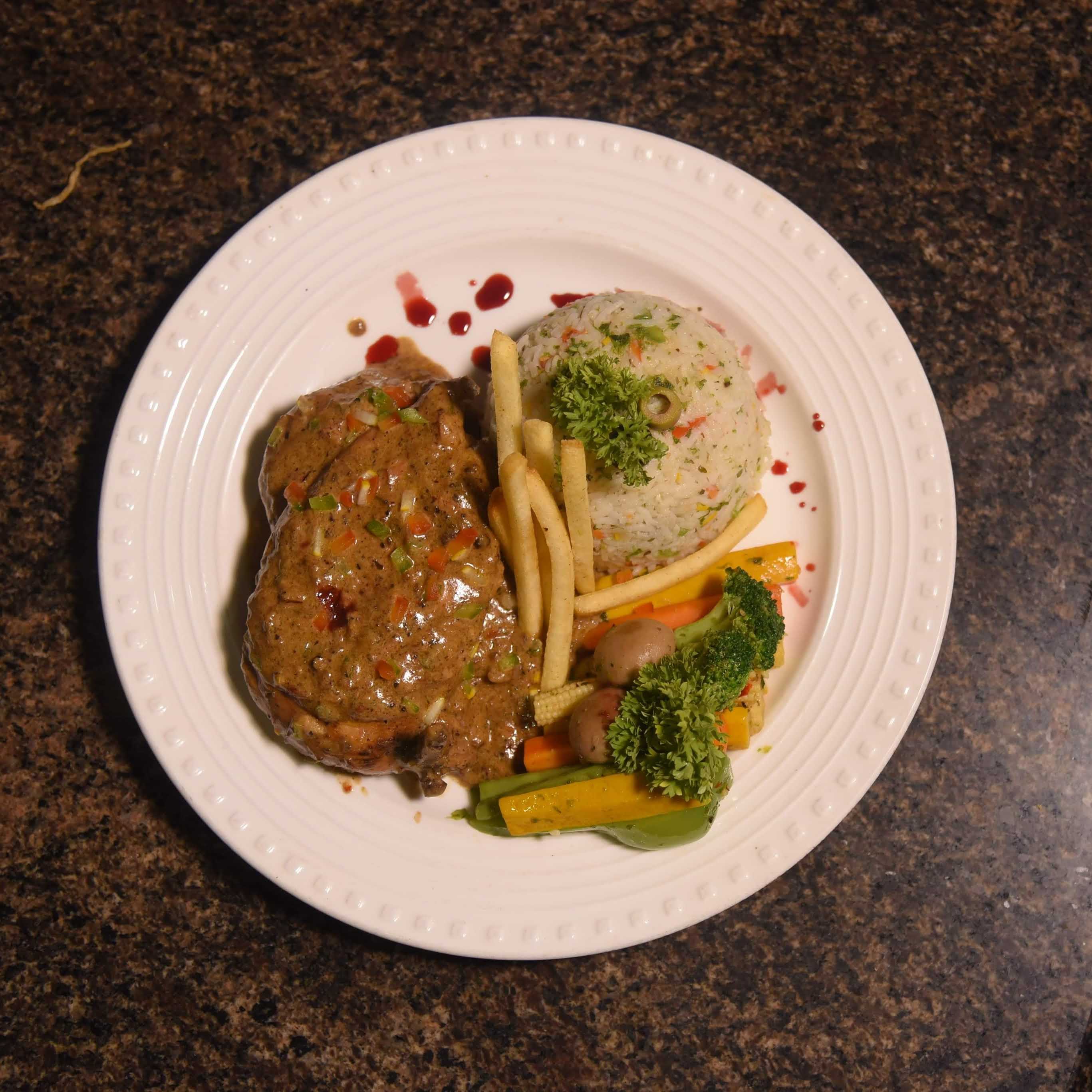 Restrobar Zouk, Mahaveer Nagar, Raipur | Zomato
