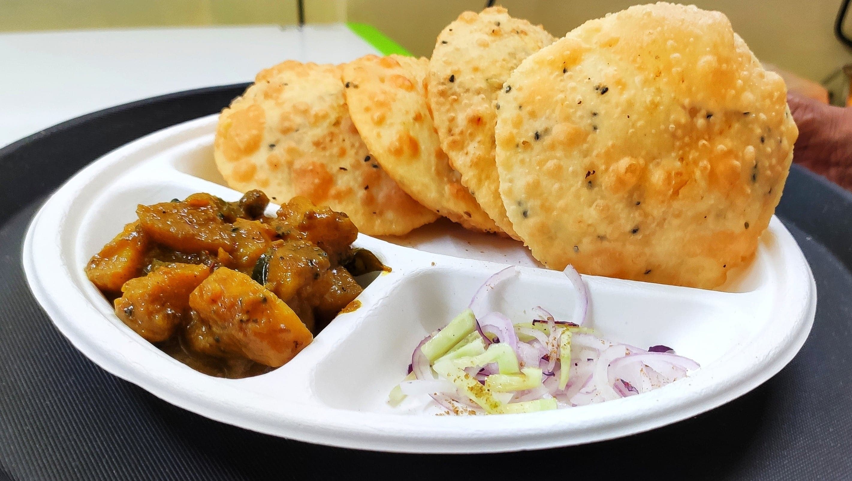 Menu of E Bong Cafe, Kankurgachi, Kolkata