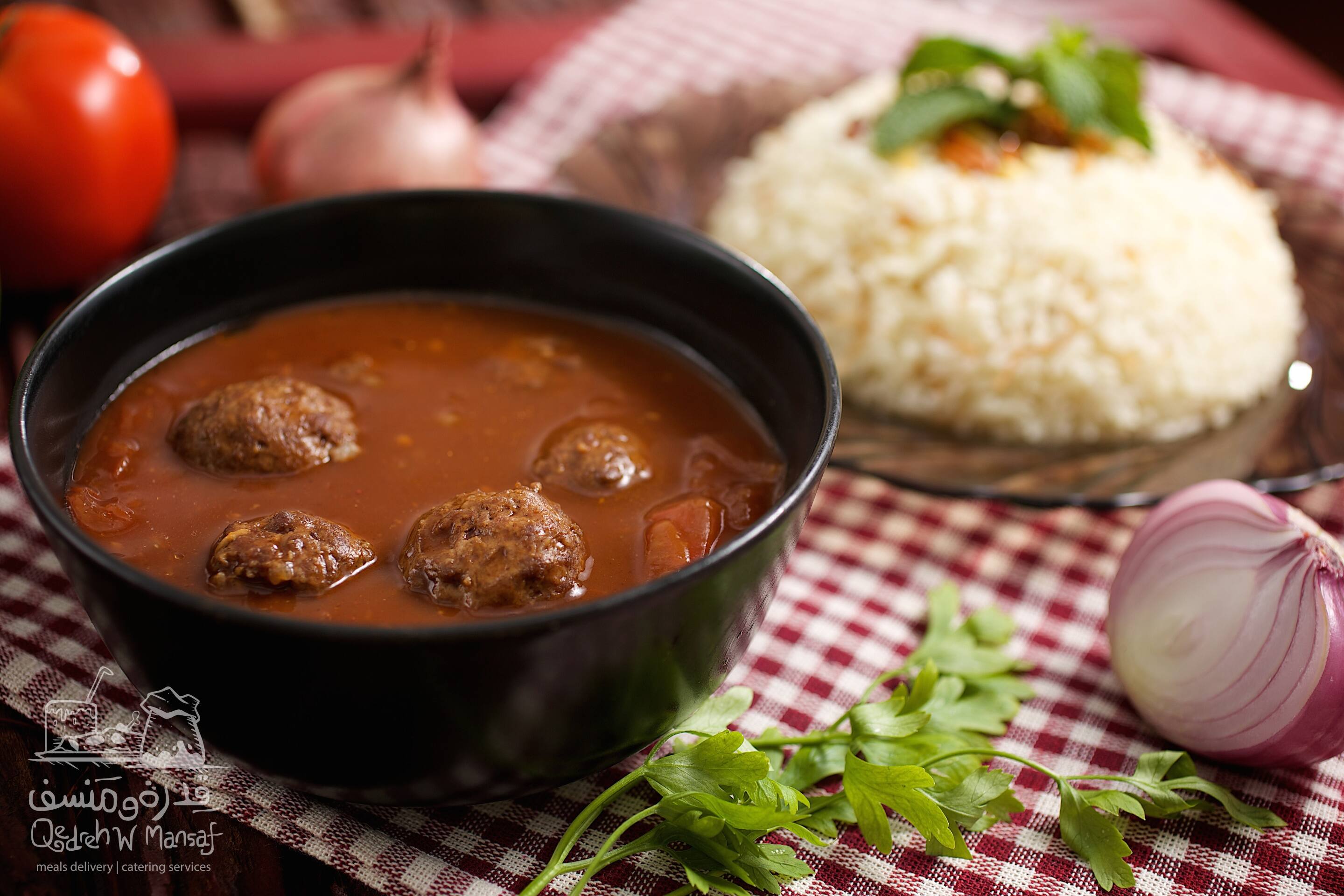 Qedreh W Mansaf Photos, Pictures of Qedreh W Mansaf, Al Quoz, Dubai ...