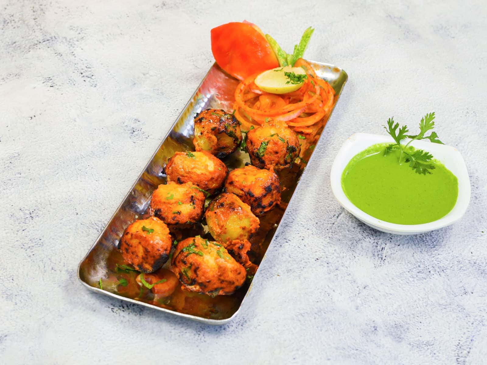 Lamba Chicken Corner, Porvorim, Goa | Zomato