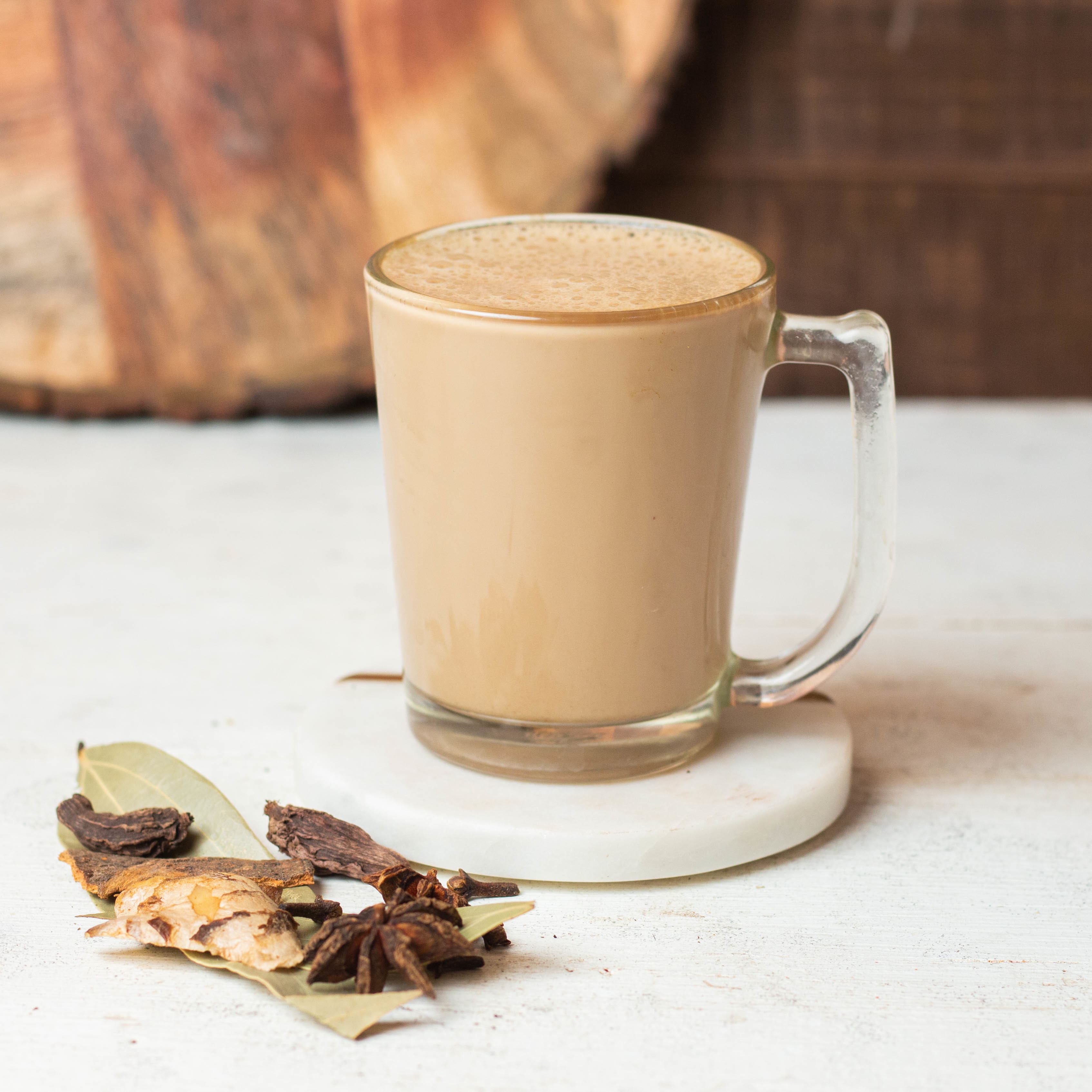 My Chai Stories, Pimple Saudagar order online - Zomato