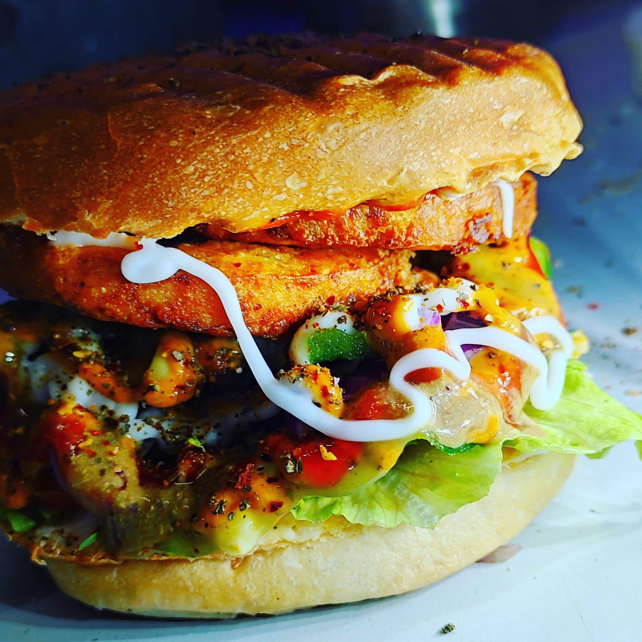 Menu of Hungry Junction, GT Road, Jalandhar