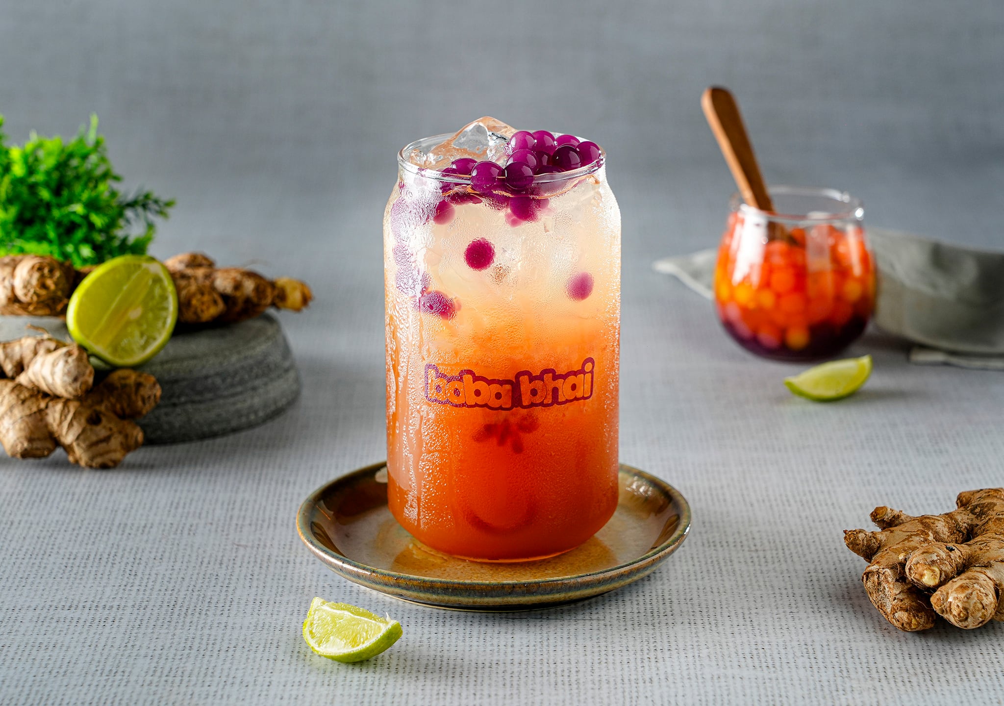 Boba bhai - Bubble Tea & Korean Street Food, Bhuwana, Udaipur | Zomato