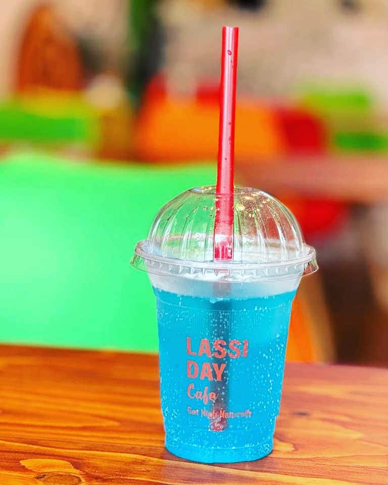 Lassi Day Cafe, Ulwe order online - Zomato