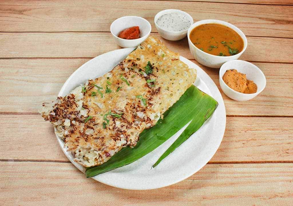 Dosa Express, Paras Tierea, Noida | Zomato