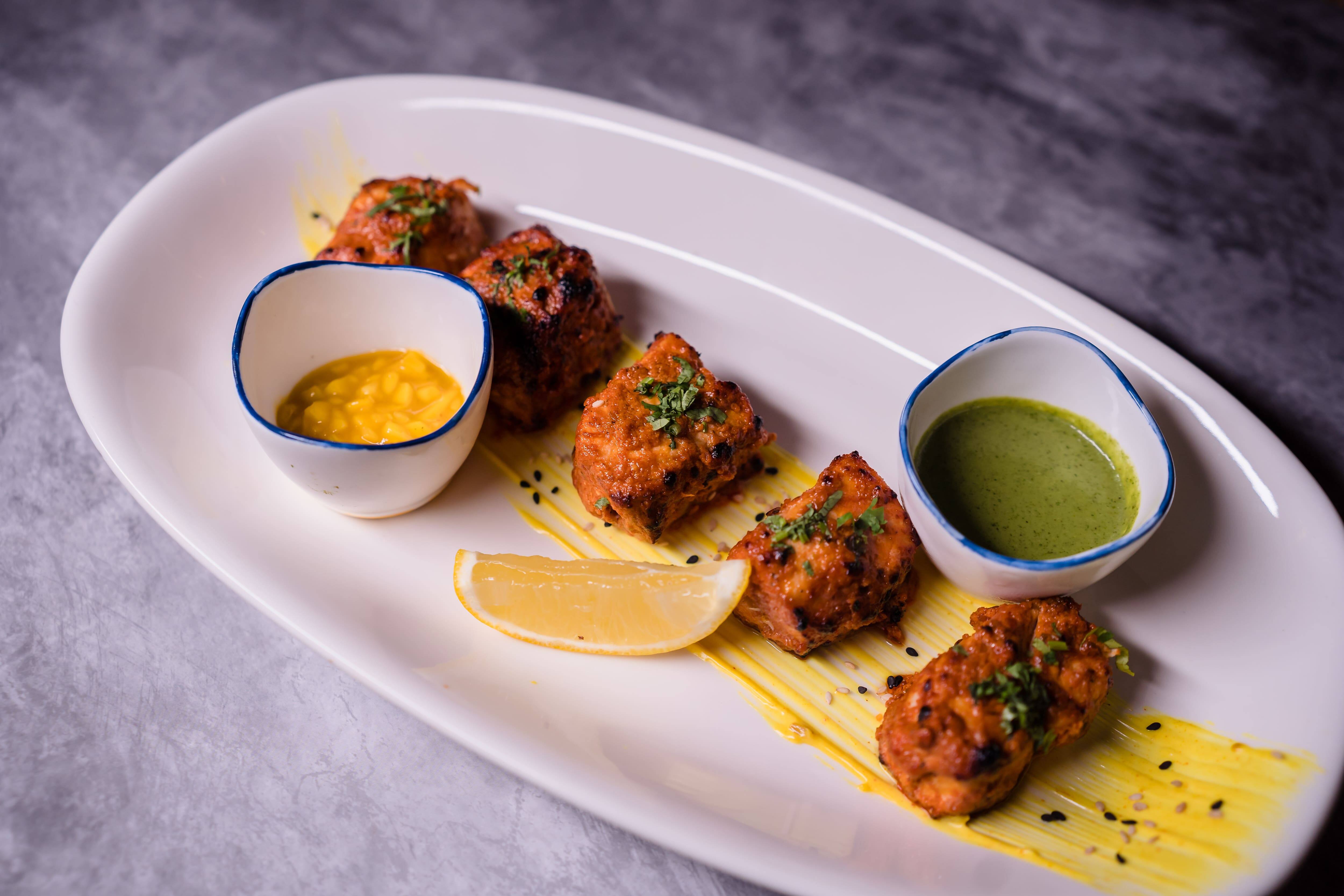 Coast & Bloom, Dadar Shivaji Park, Mumbai | Zomato