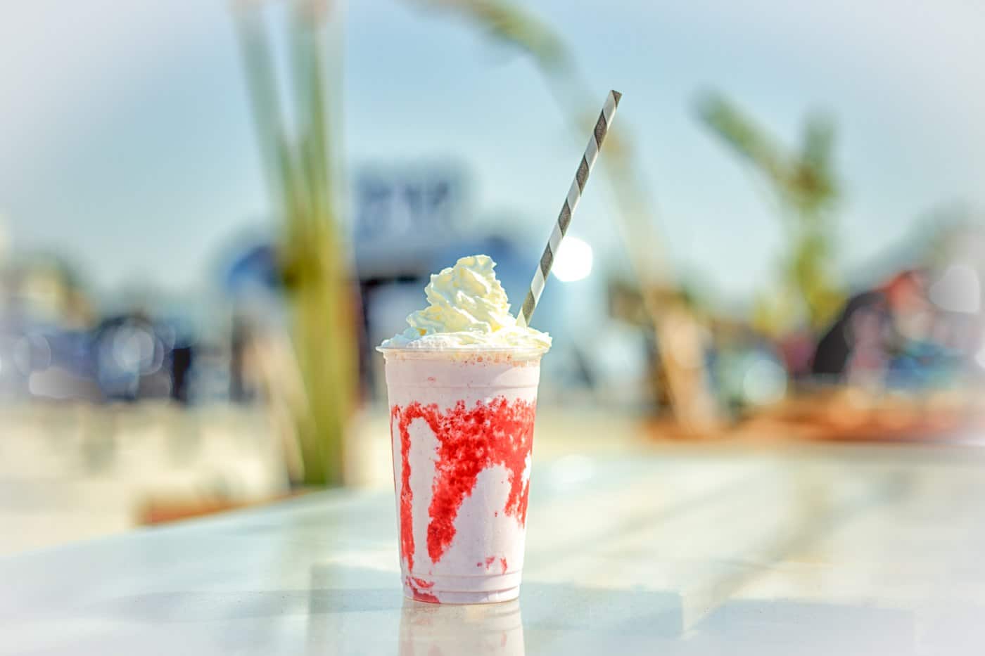 Menu of SALT, Downtown Dubai, Dubai