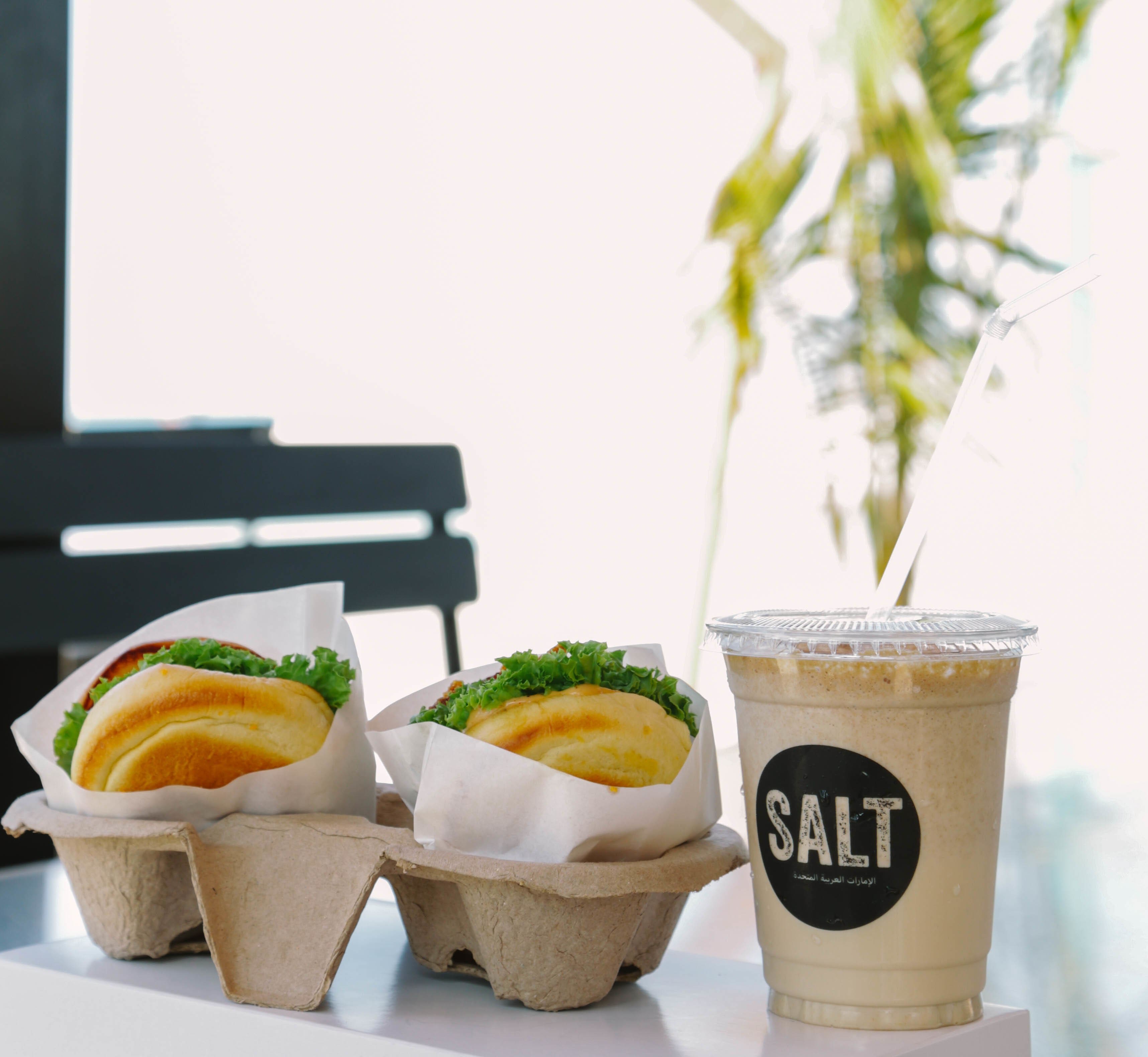 SALT, Downtown Dubai, Dubai | Zomato