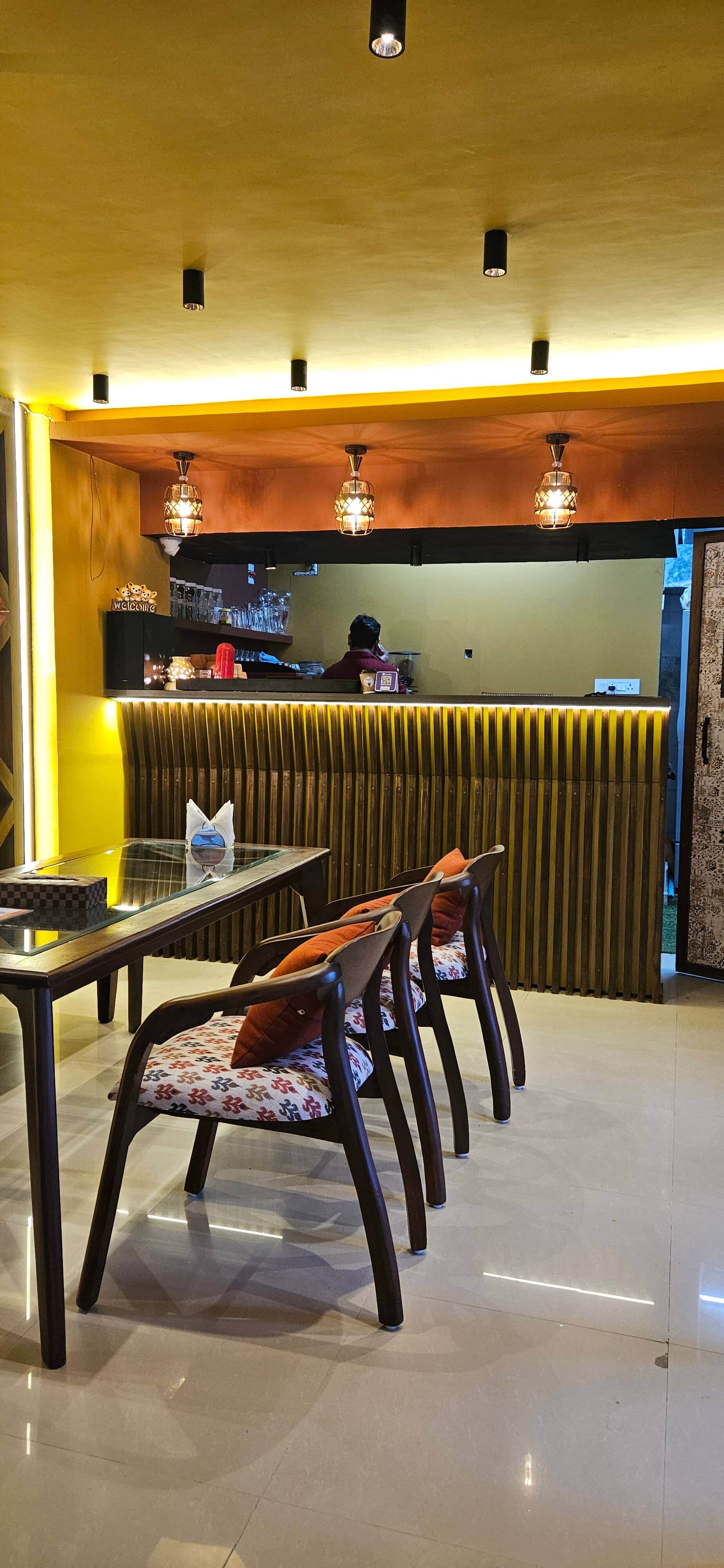 Baithack Cafe, Malsi, Dehradun | Zomato