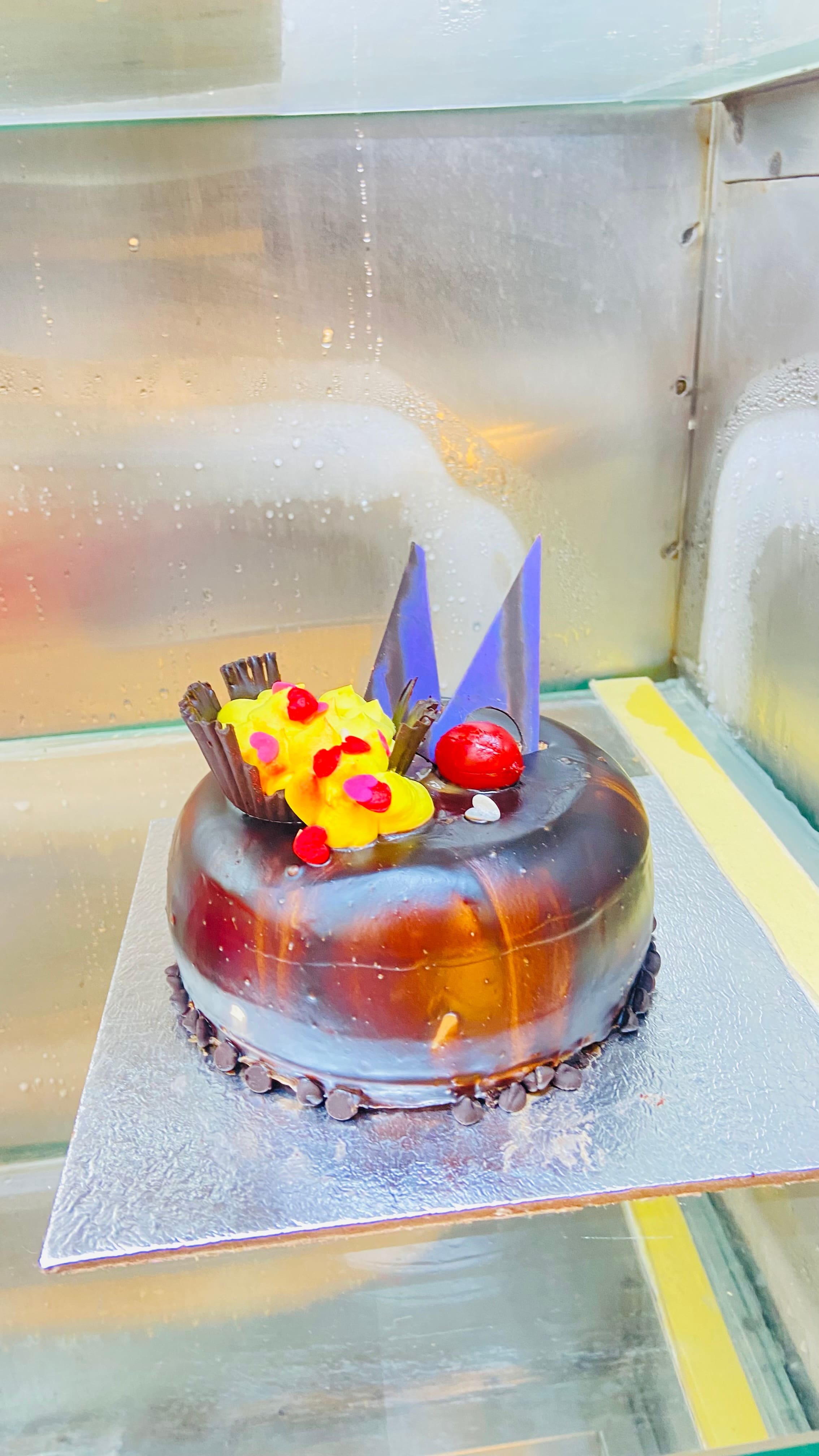 Funnky Cake, Tajganj, Agra | Zomato