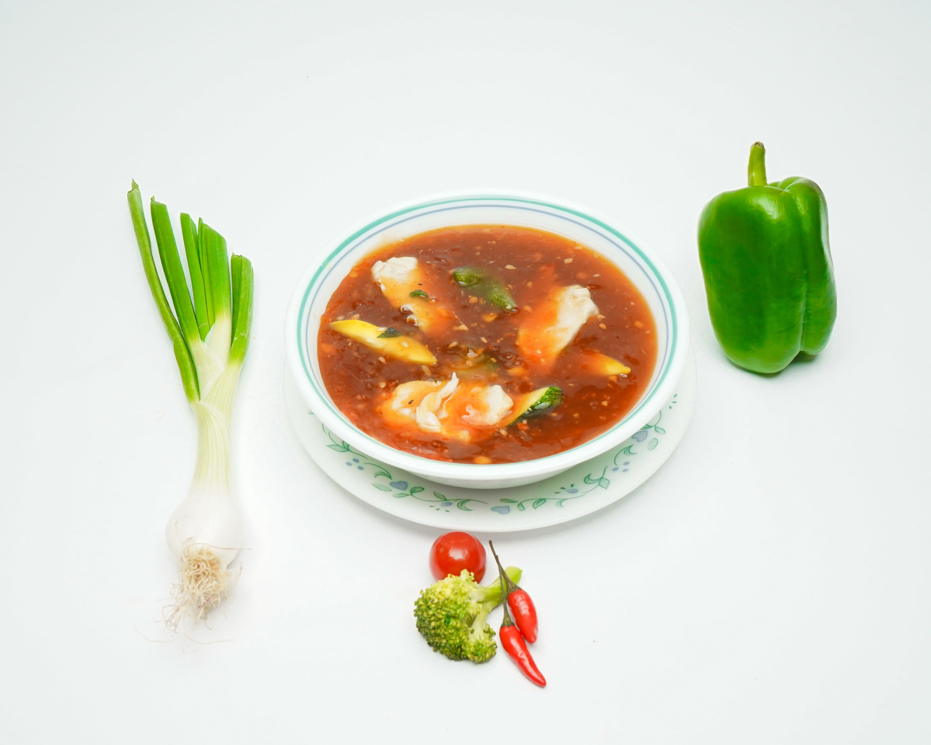 Tai Chi Bao, Greater Kailash 1 (GK1), New Delhi | Zomato