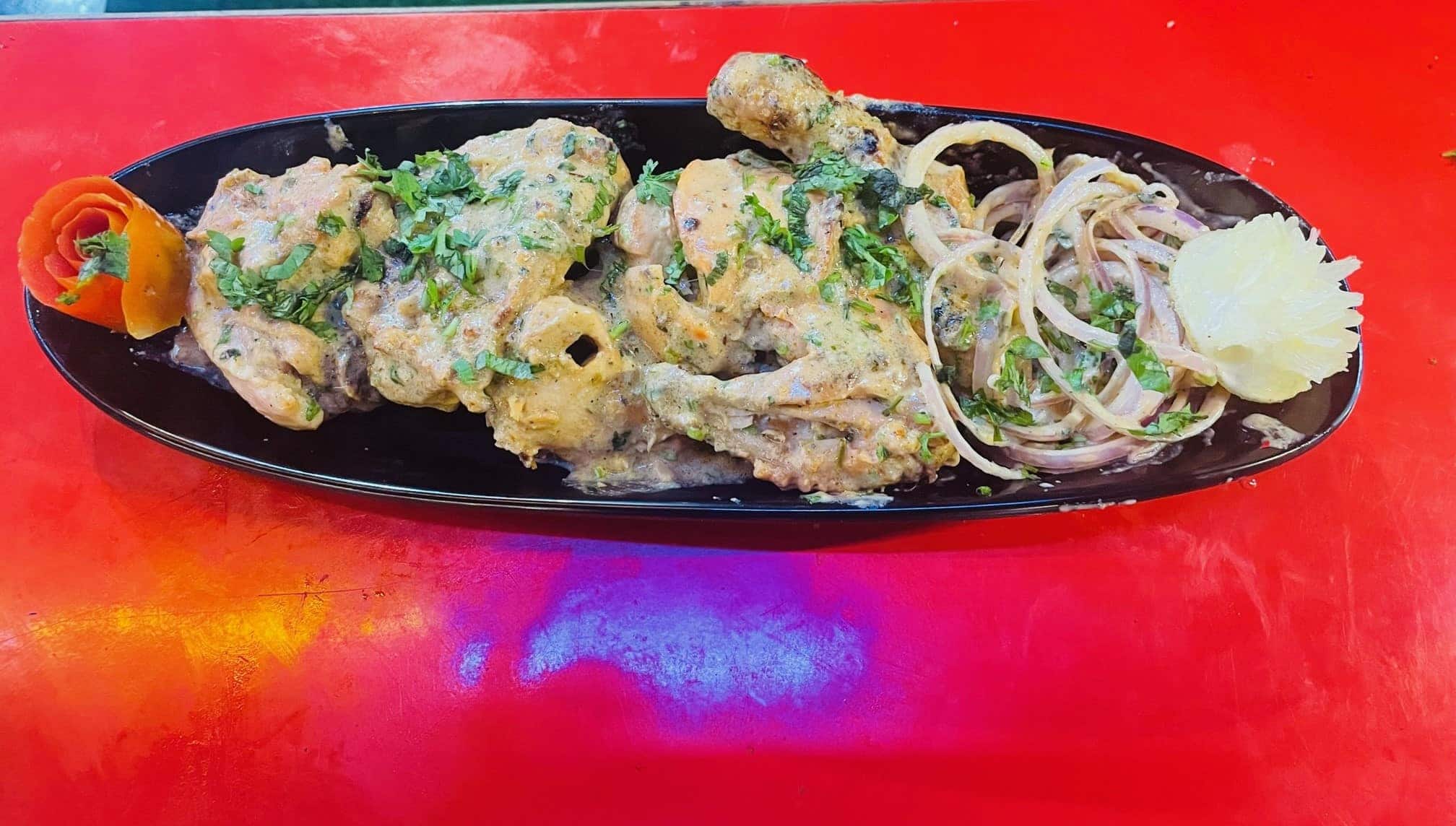 Chakhna Chaap Junction, Crossing Republik, Ghaziabad | Zomato