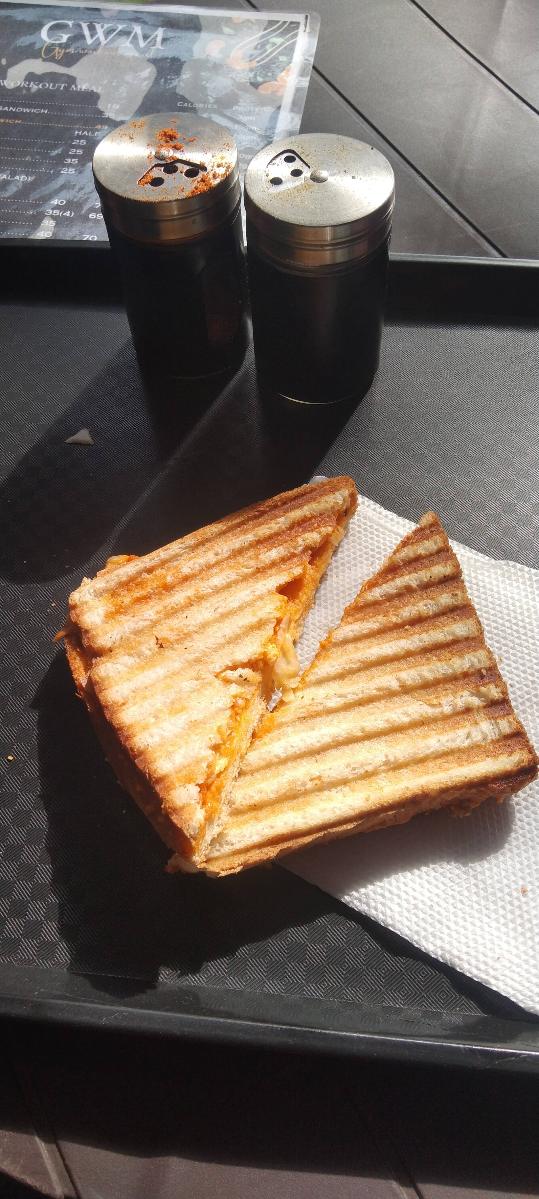 GWM Cafe, Nilothi, New Delhi | Zomato