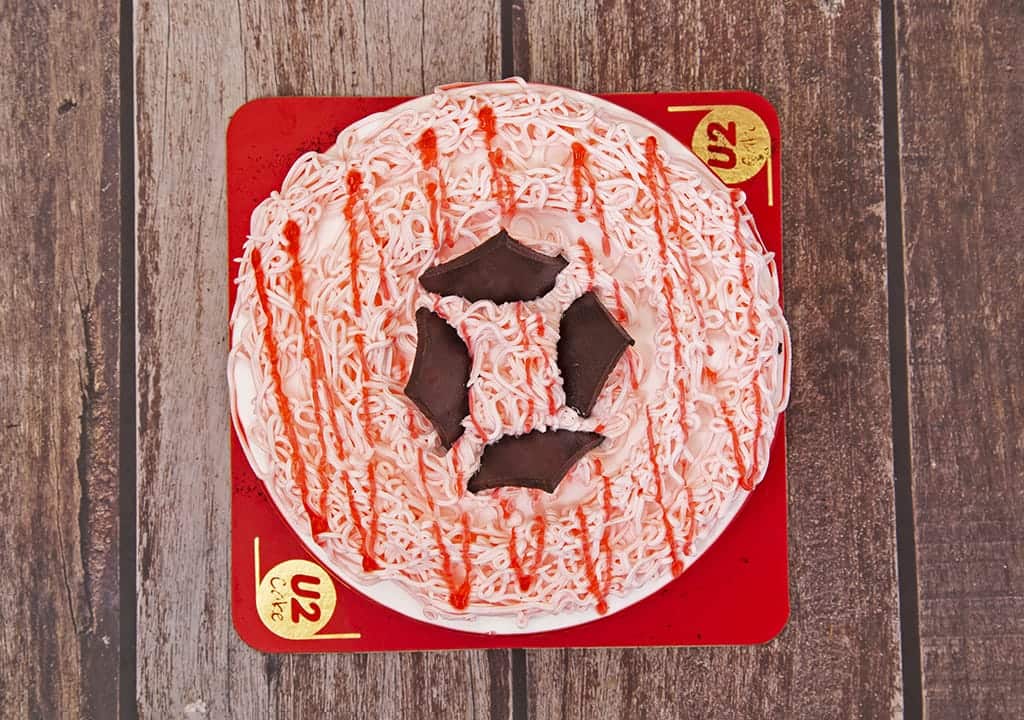 U2 Cakes, Ghatkopar West, Mumbai | Zomato