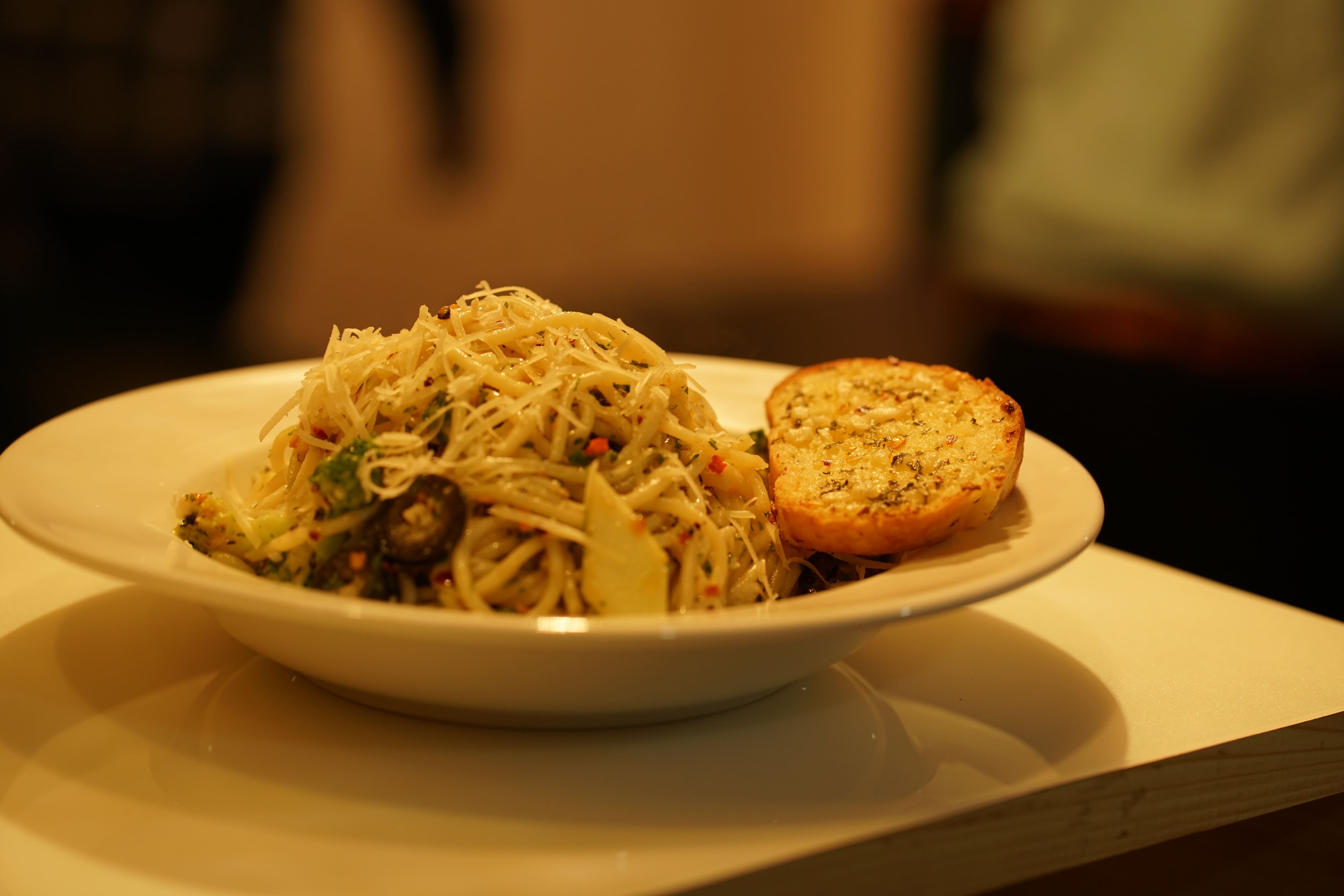 Menu of AI Cafe & Bistro, Khamla, Nagpur