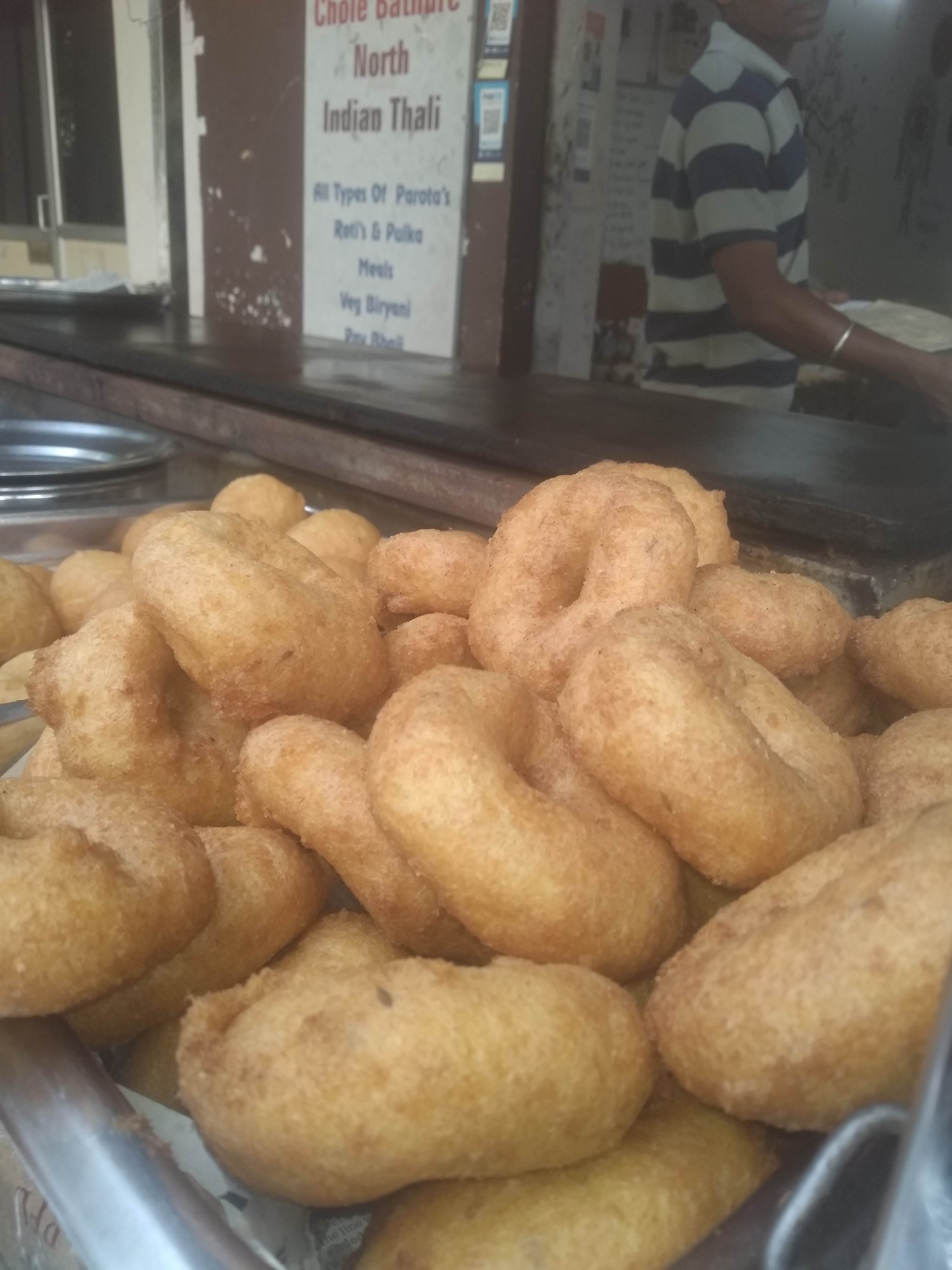 Didi’s Kitchen, Begumpet, Hyderabad | Zomato