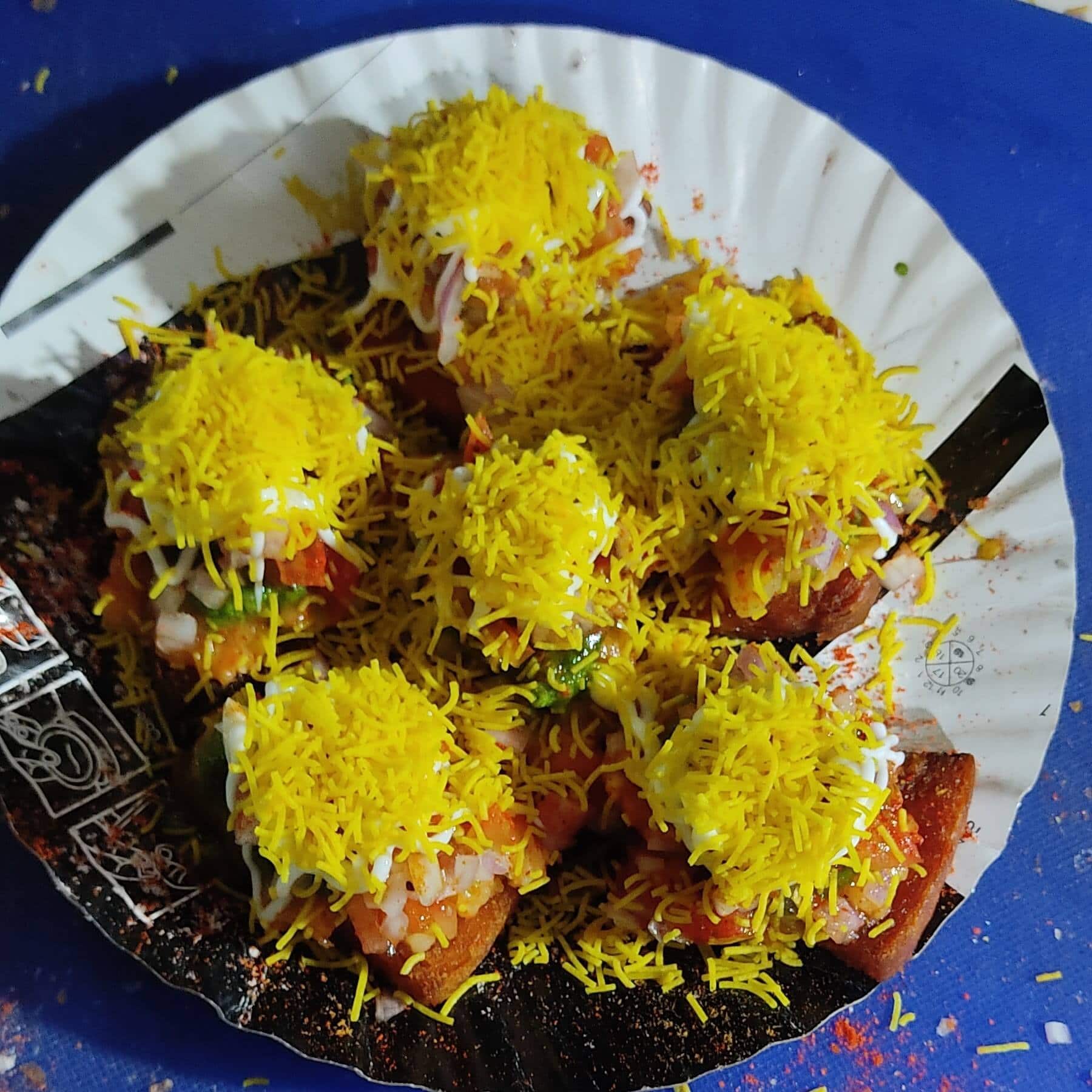 Mahadev Chat Center, Anna Nagar West, Chennai | Zomato