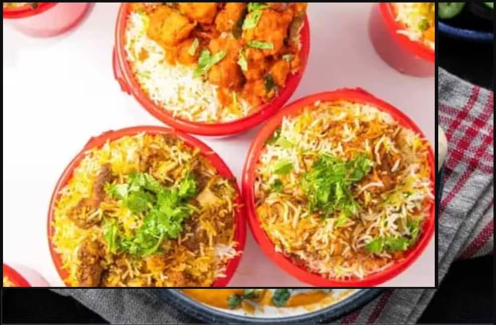 Arbi Dastarkhan, Akota, Vadodara | Zomato