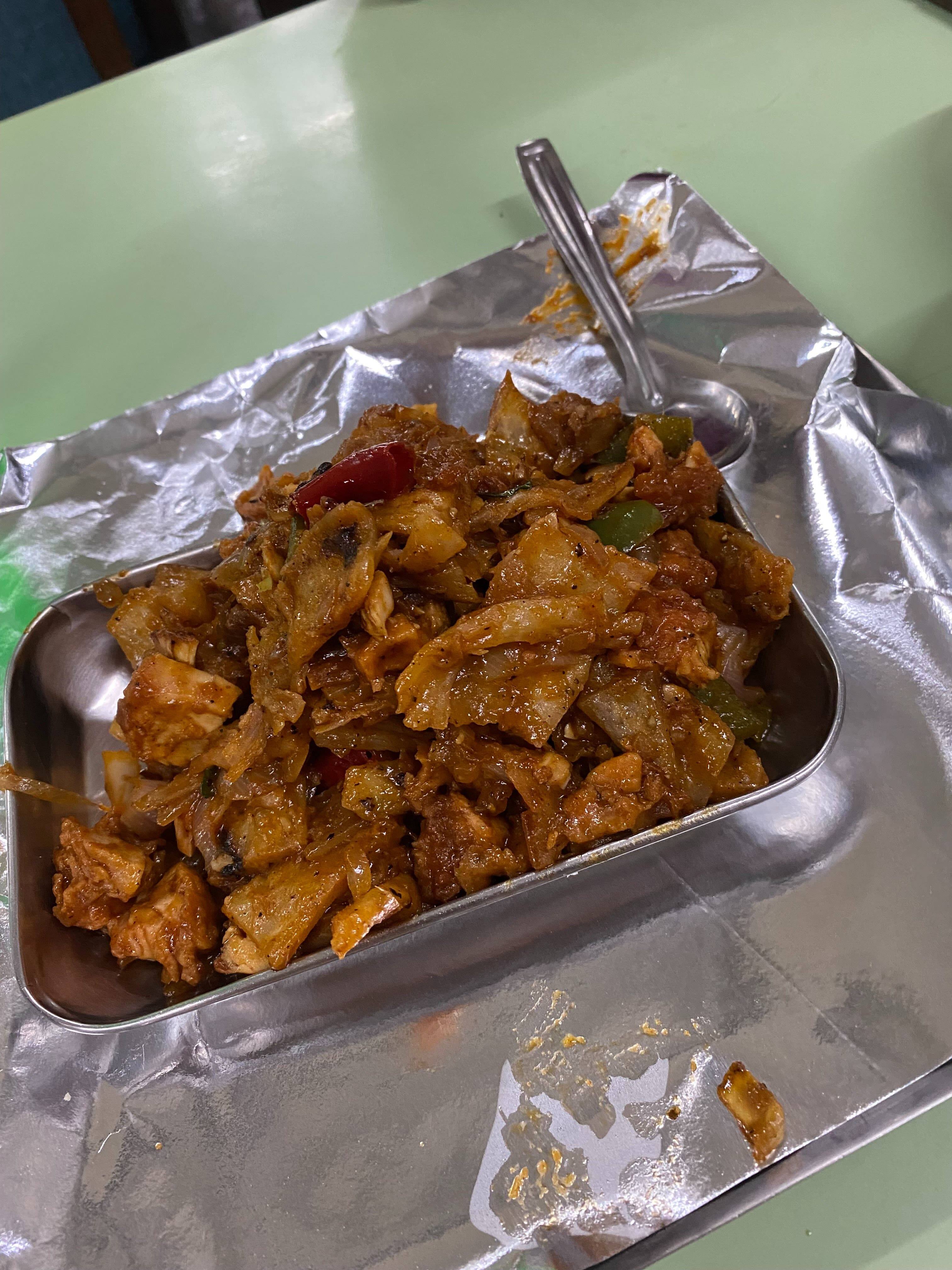 Go Binge Cafe, Porur, Chennai | Zomato