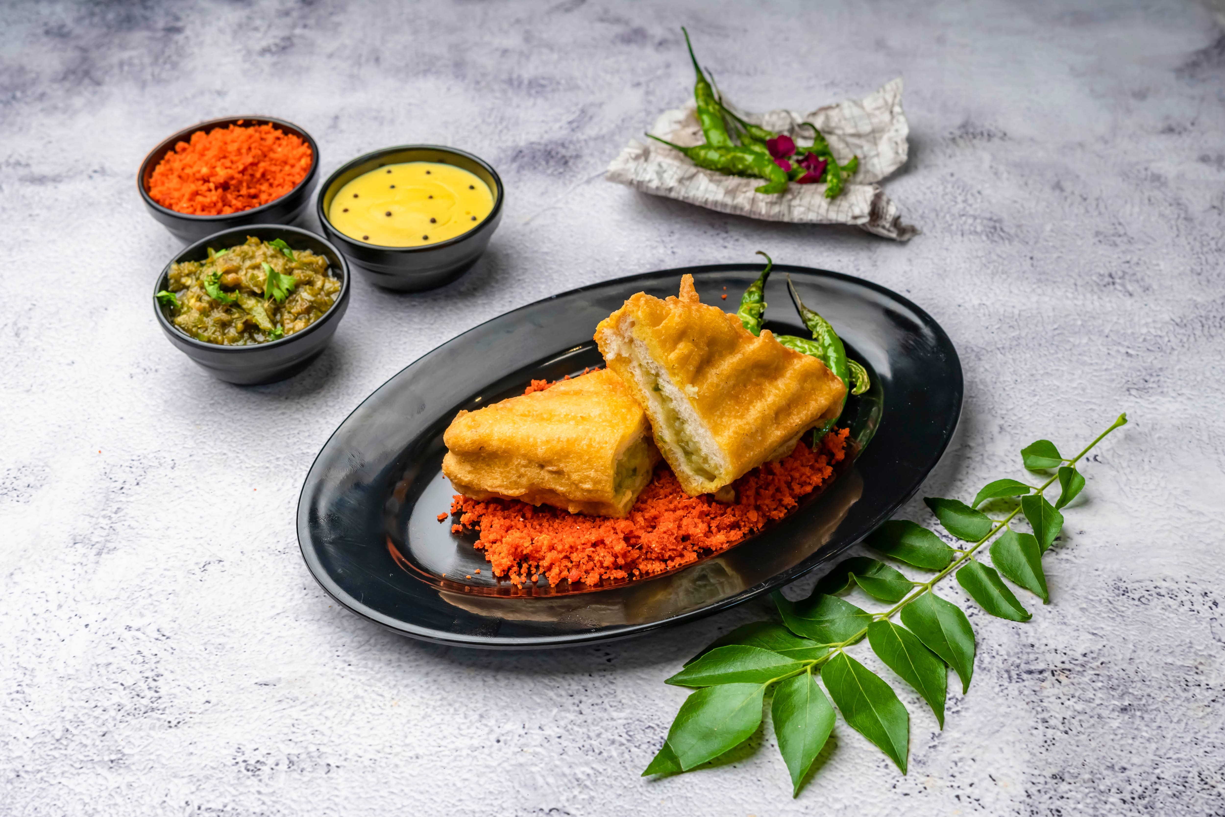 Menu of Swad Marathi, Khopat, Thane West, Thane