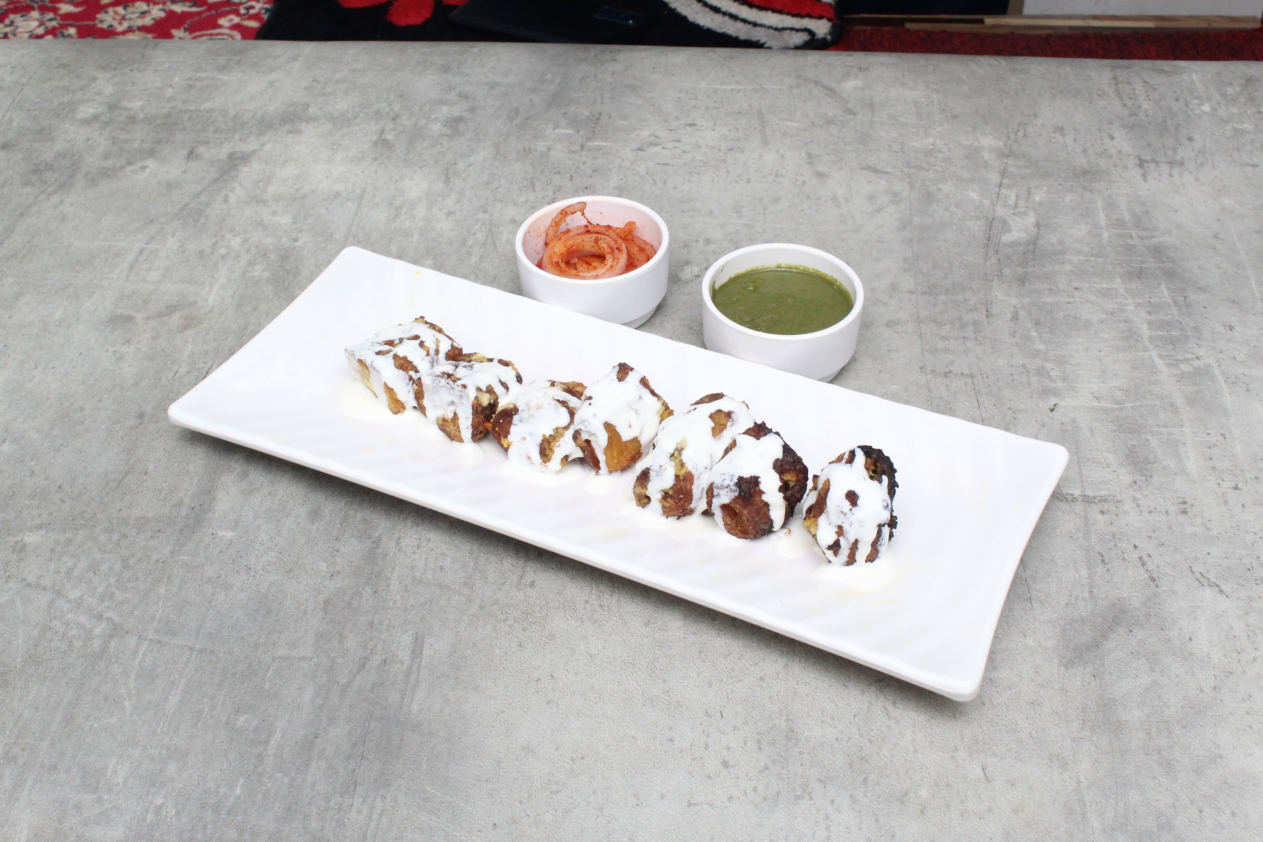 Shan-E-Punjab, Sector 22, Noida | Zomato