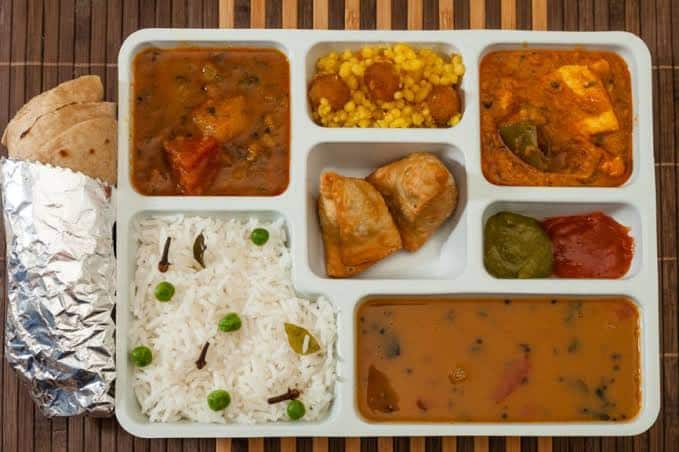 Omkar Kitchen, Bhayli, Vadodara | Zomato