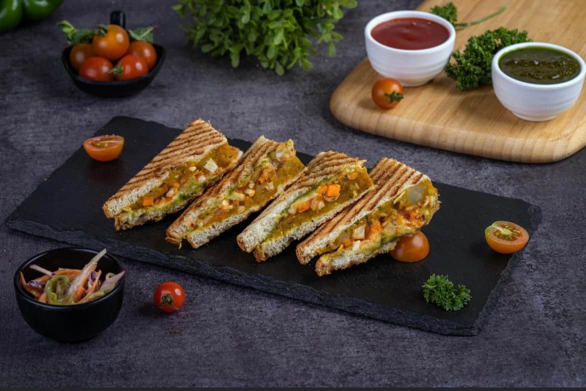 Sandwich Corner, Kaggadasapura, Bangalore | Zomato